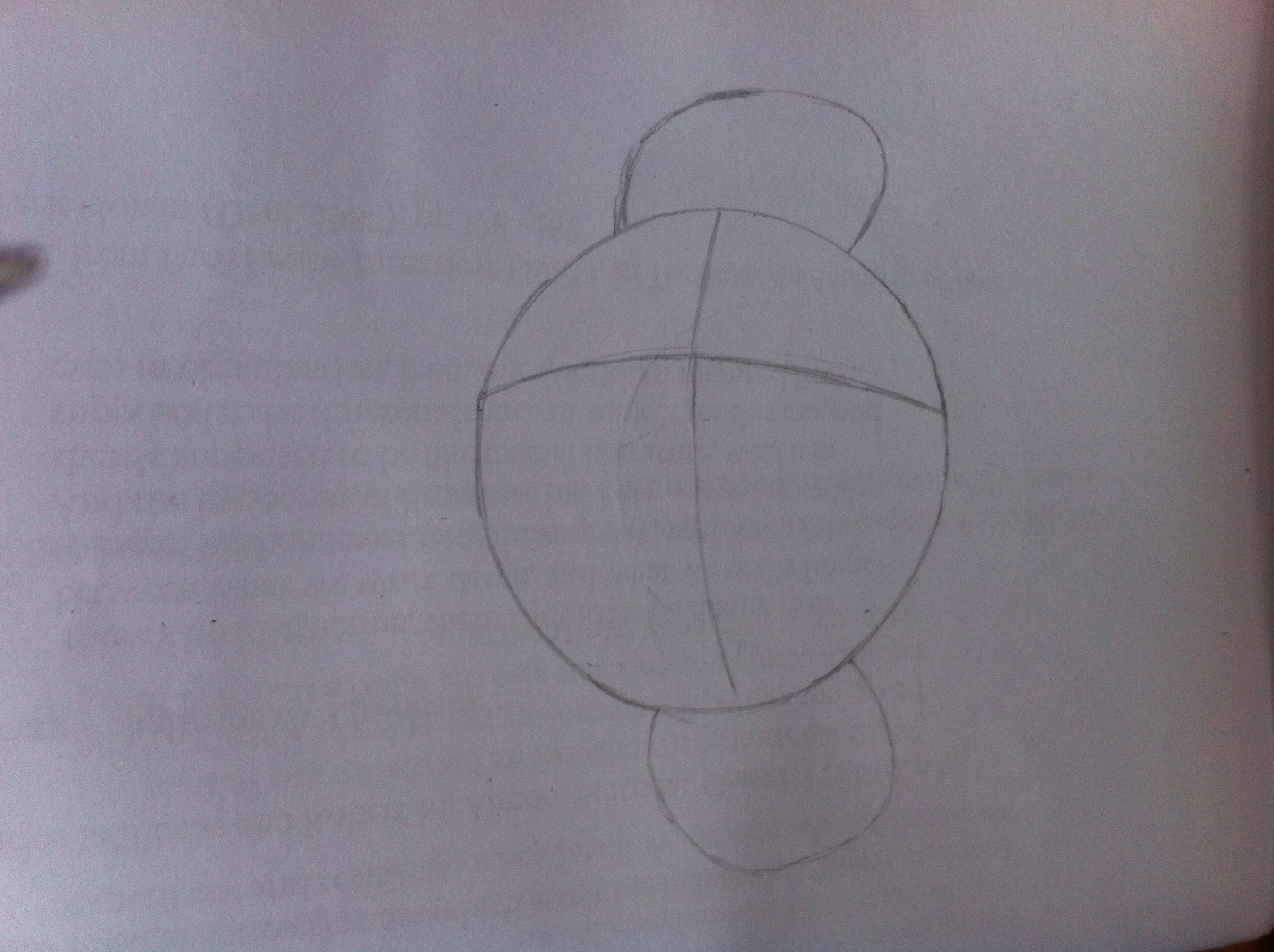 How to Draw Simba : 19 Steps - Instructables