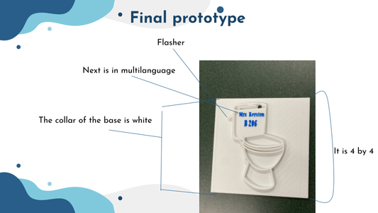 Bathroom Pass : 6 Steps - Instructables