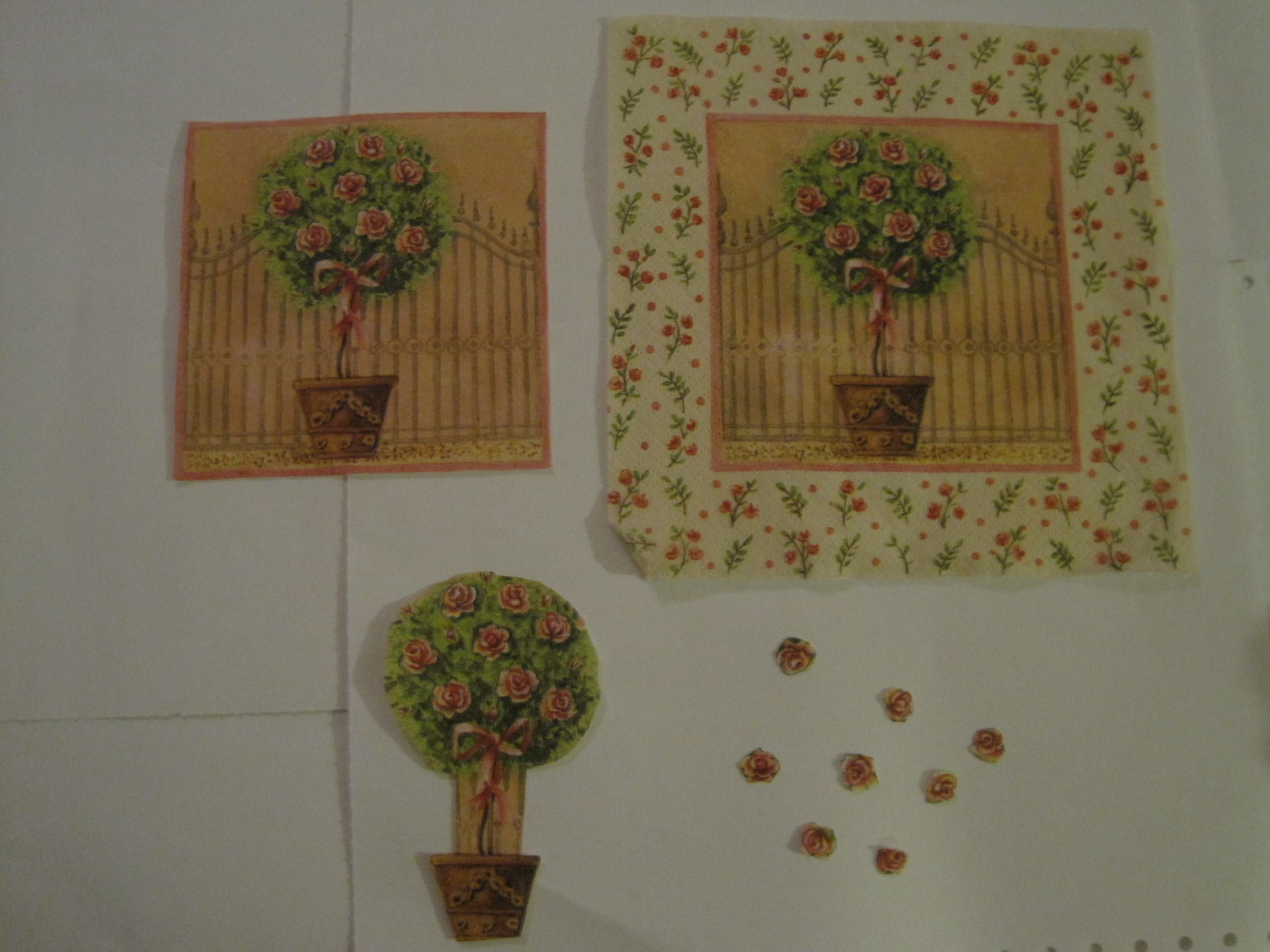 3D Collage : 9 Steps - Instructables