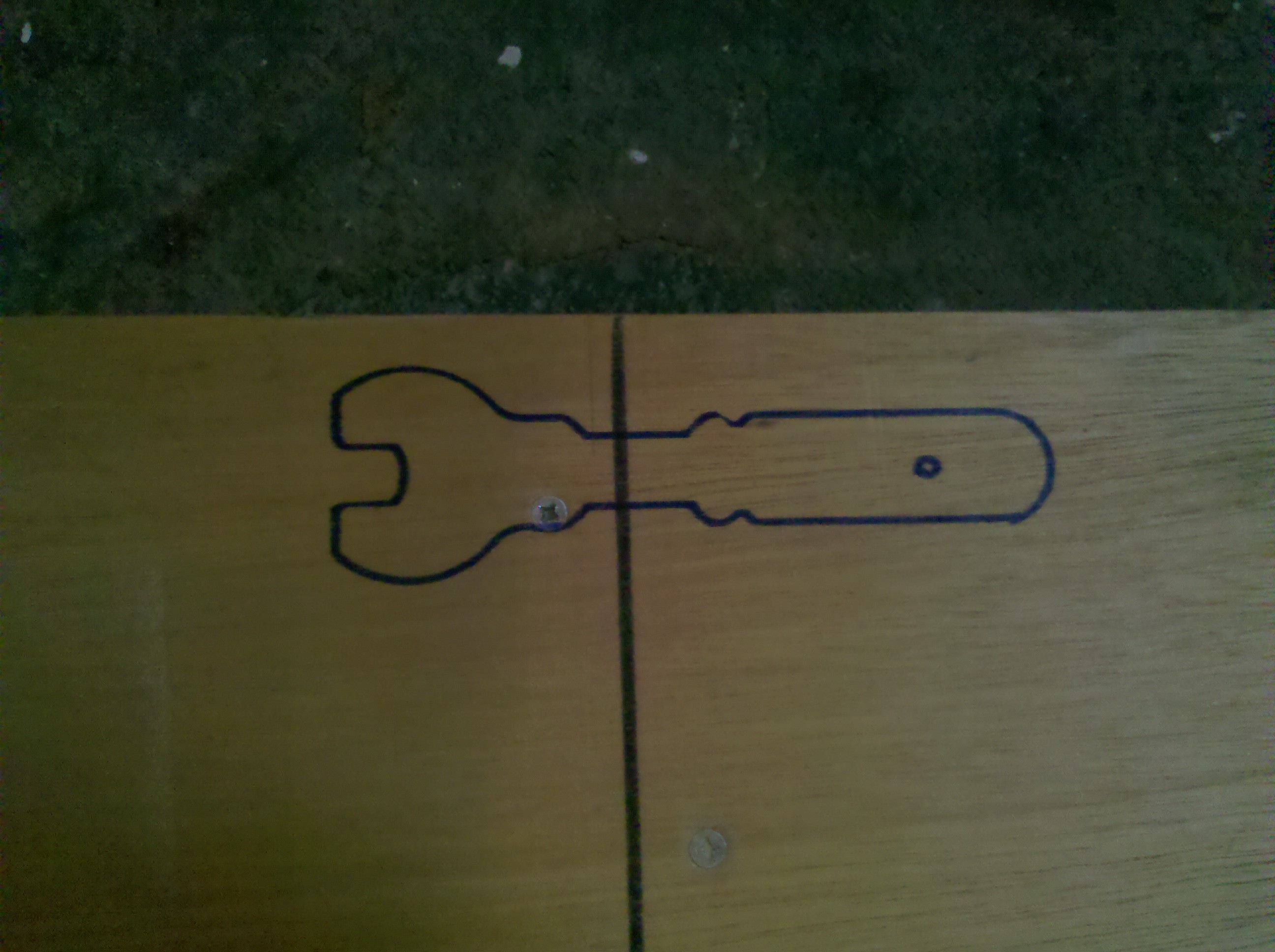 Multi-Tool Stand : 3 Steps (with Pictures) - Instructables