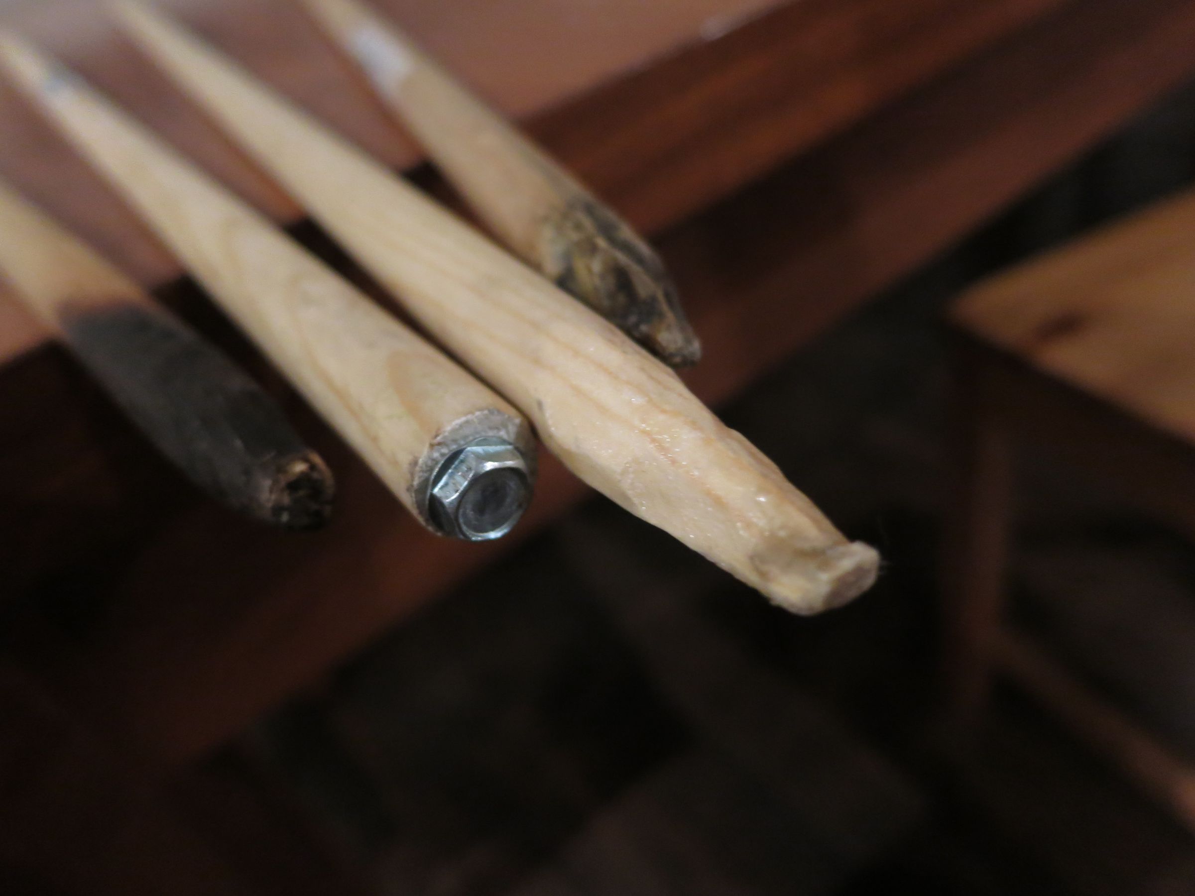 PVC Survival Bow : 11 Steps (with Pictures) - Instructables