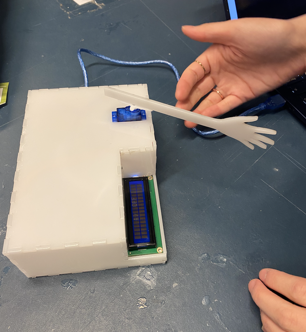 Supply Swatty Shawty : 8 Steps - Instructables