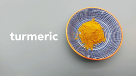 Invisible Ink Using Turmeric : 7 Steps (with Pictures) - Instructables