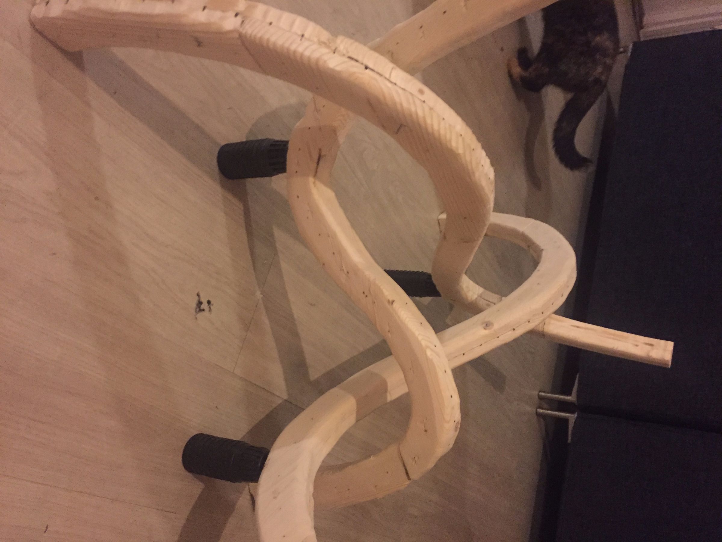 Suspending Table : 8 Steps (with Pictures) - Instructables