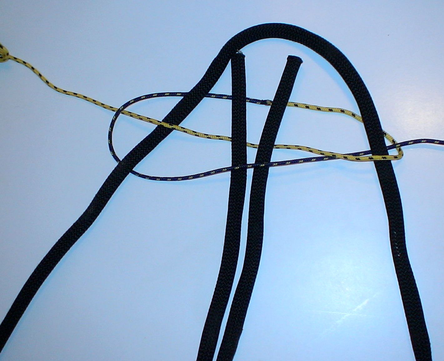 DIY Harness for Climbing : 10 Steps (with Pictures) - Instructables