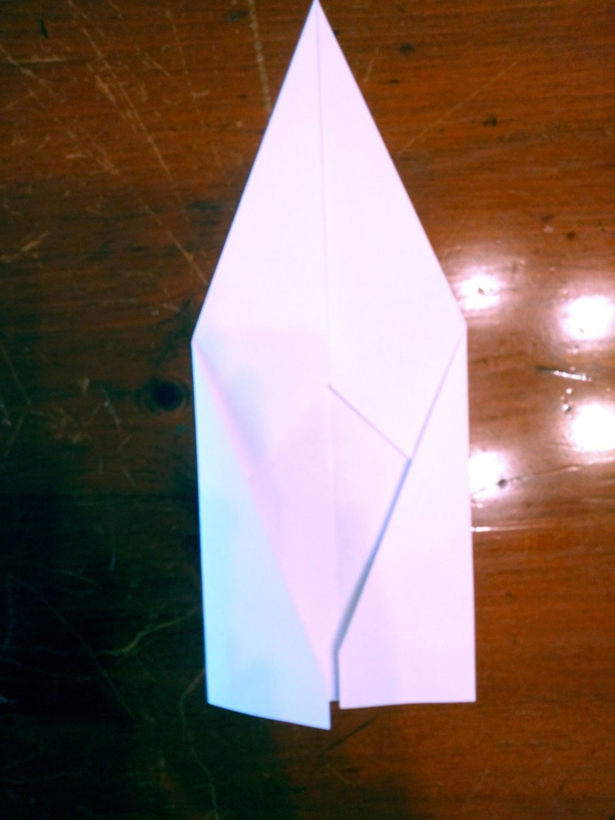 Paper Dagger With a Sheath : 4 Steps - Instructables
