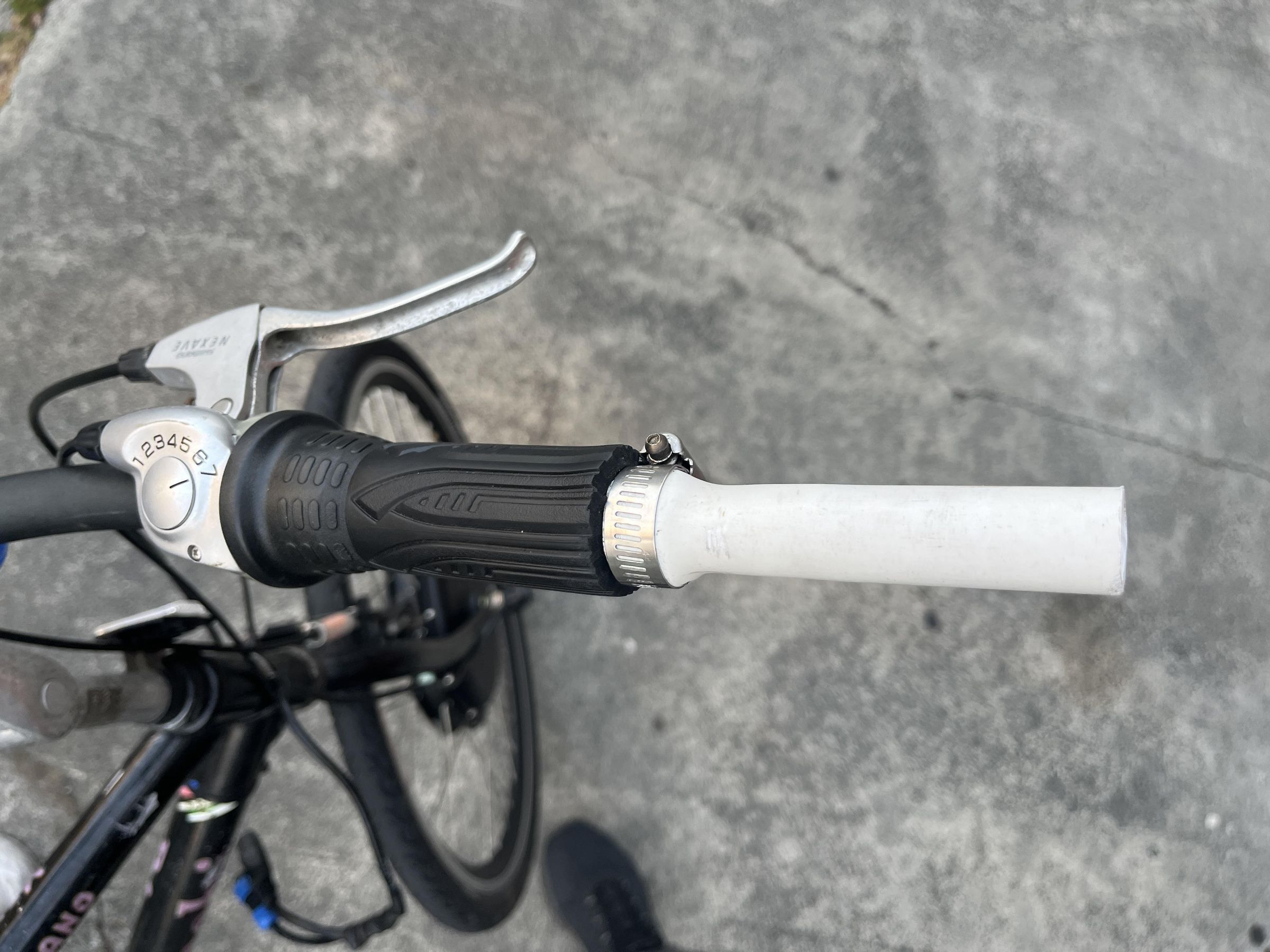 E-GO-E-Bike: an E-bike With Easily-Detachable “E," Powered by an EGO ...