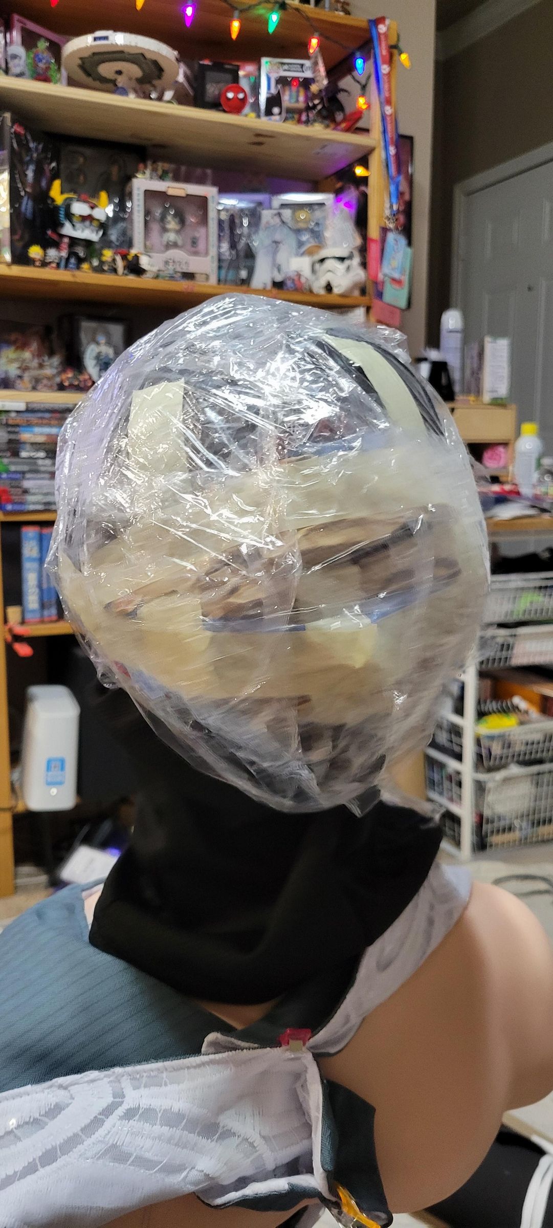 Goosestarian (Baldur's Gate 3 - Astarion Meme) : 12 Steps (with ...