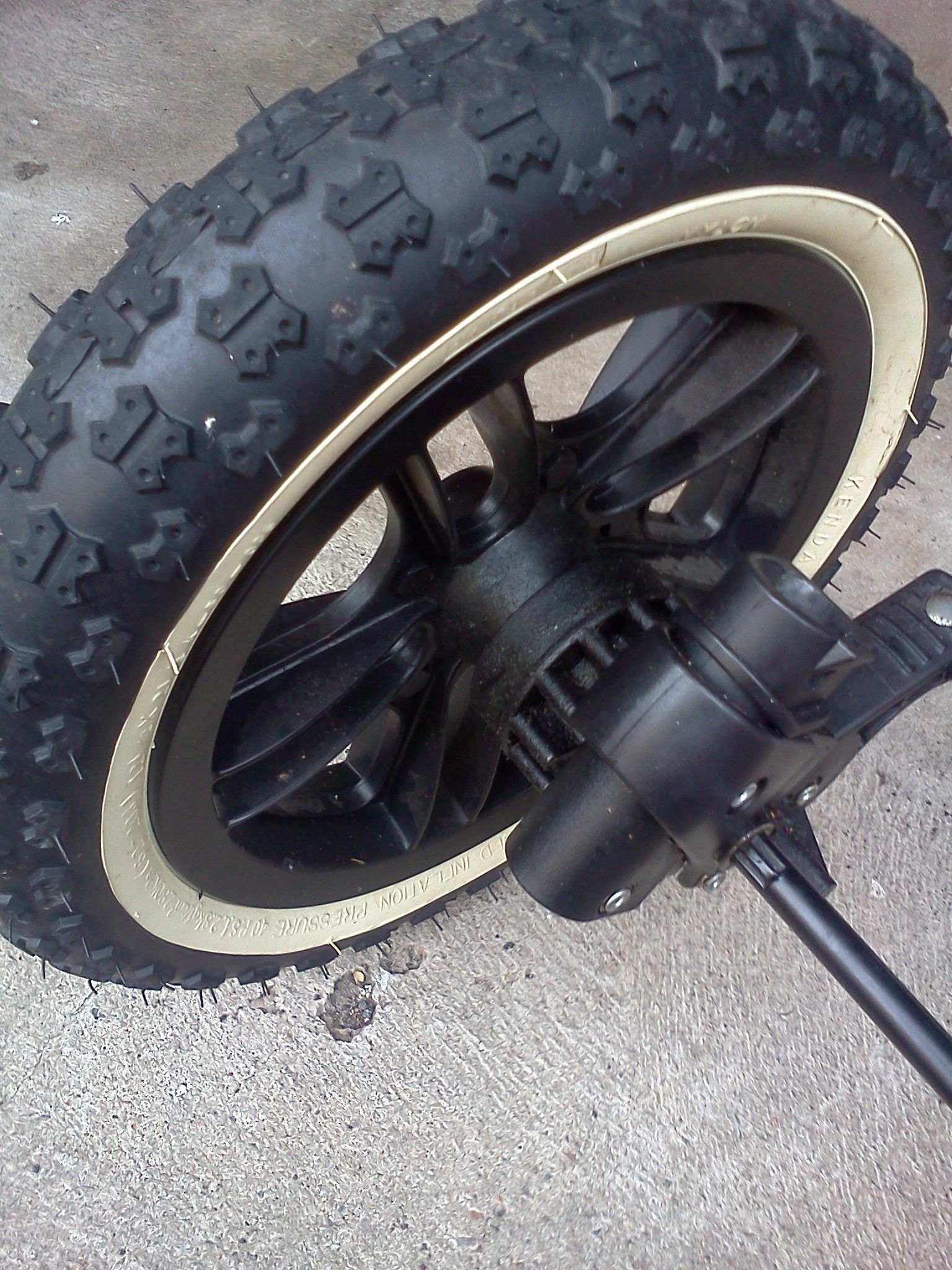 Push Car : 14 Steps (with Pictures) - Instructables