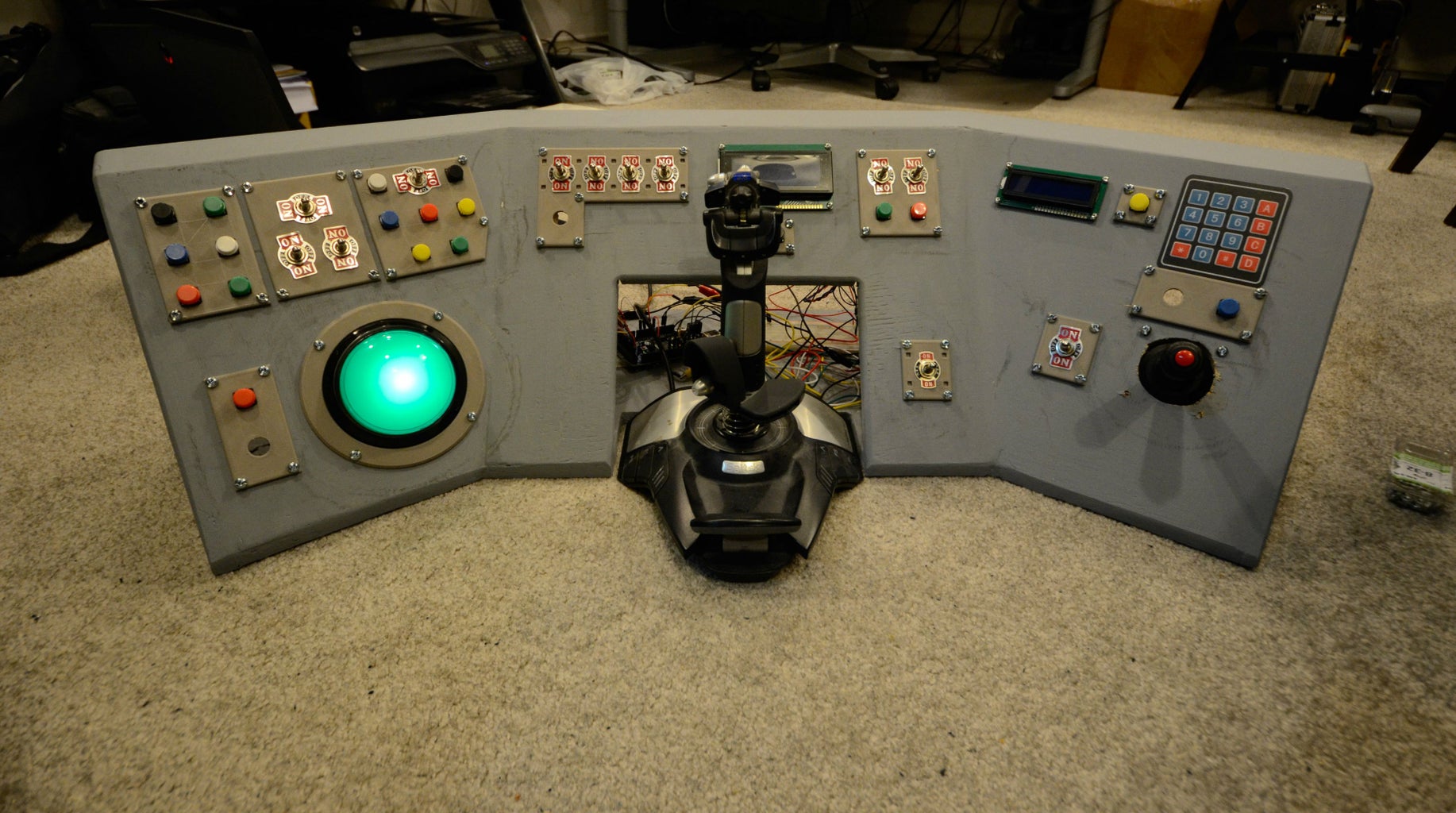 How To Make A Arduino Hid Keyboard 18 Steps Instructables