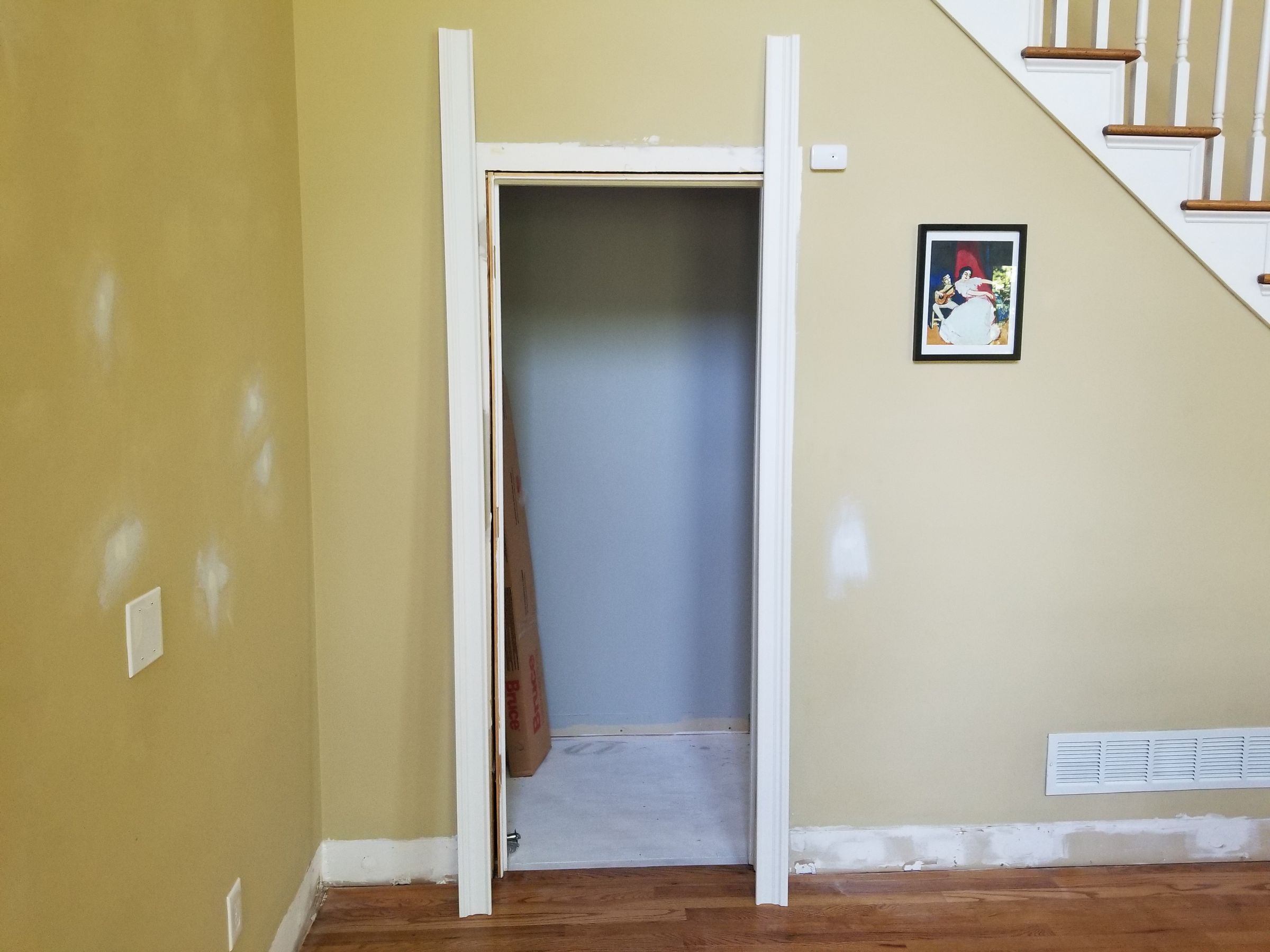 Casing Trim Cutting Tips and Tricks : 9 Steps - Instructables