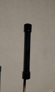 Star Wars FN-2199 First Order Riot Baton : 10 Steps (with Pictures ...
