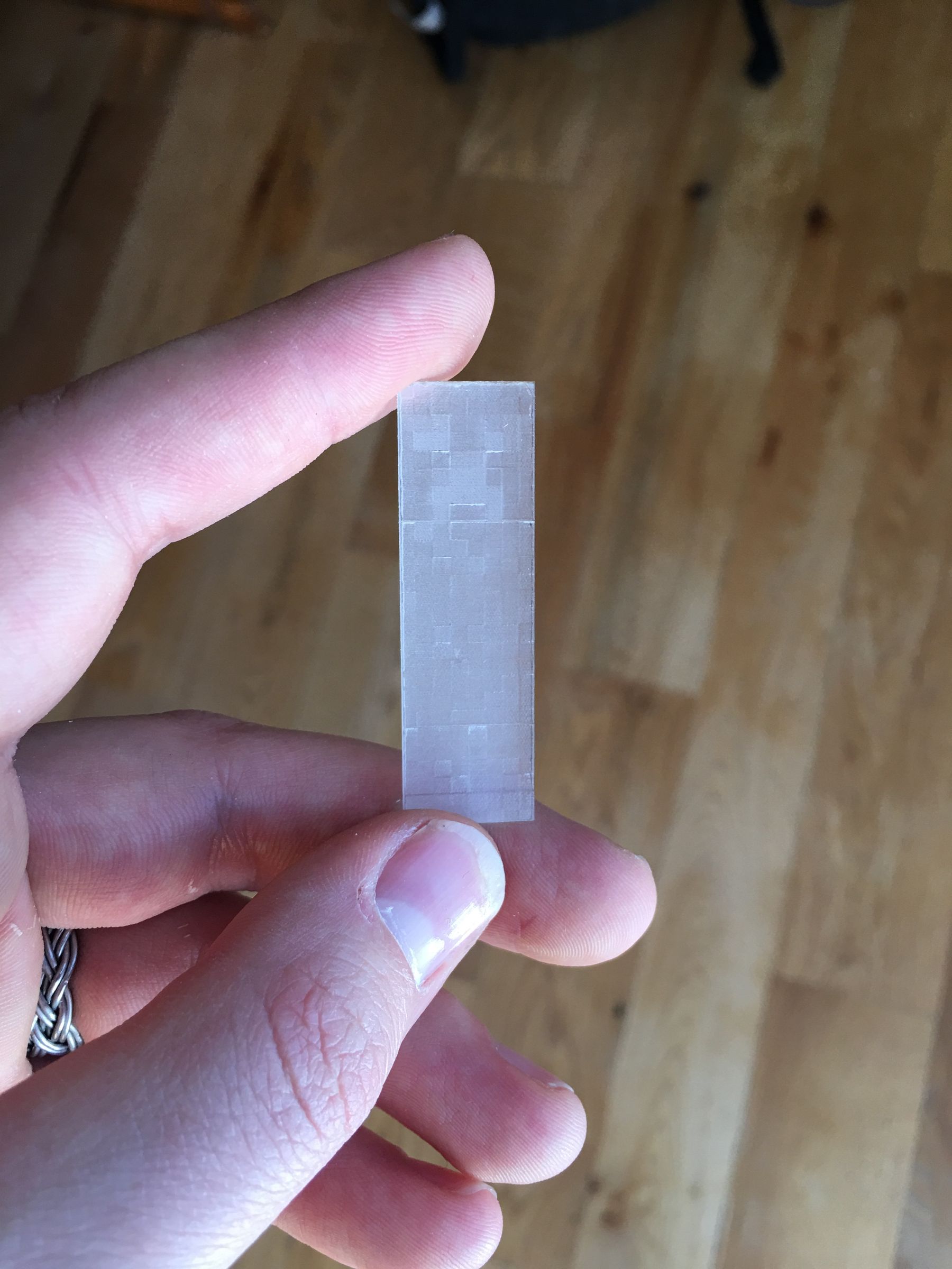 Minecraft Creeper Detector : 6 Steps (with Pictures) - Instructables