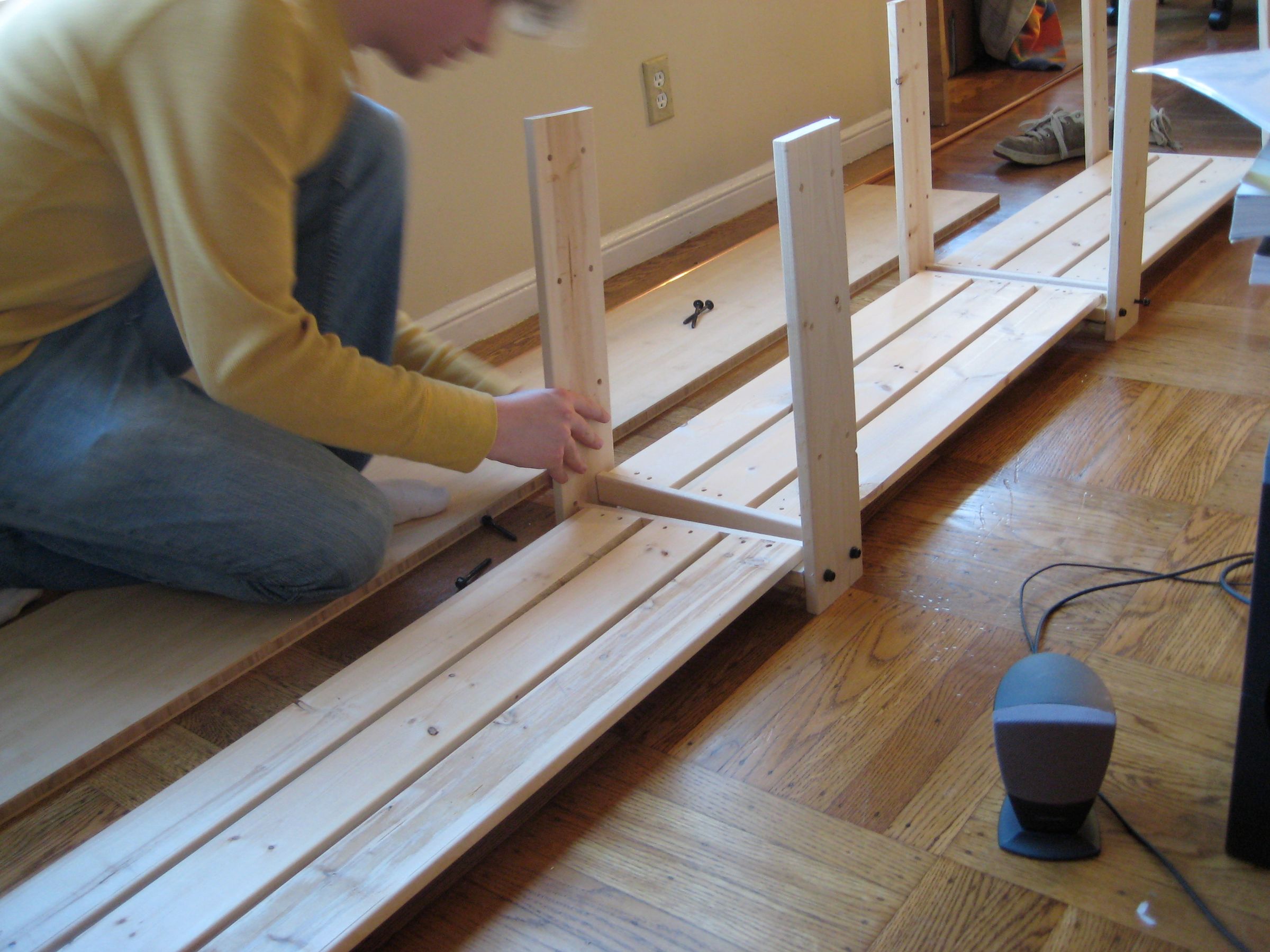 IKEA Hack : 13 Steps (with Pictures) - Instructables