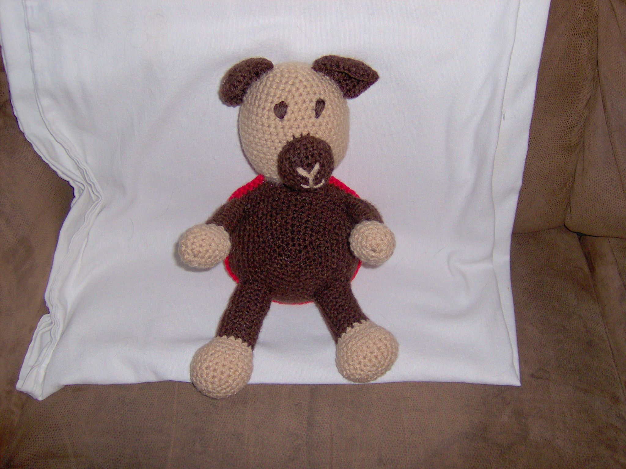 Stuffies - Instructables