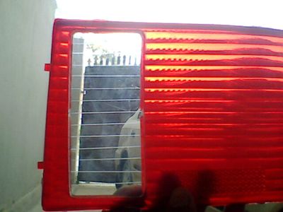 MAKE UR OWN BRAKE LIGHT : 6 Steps - Instructables