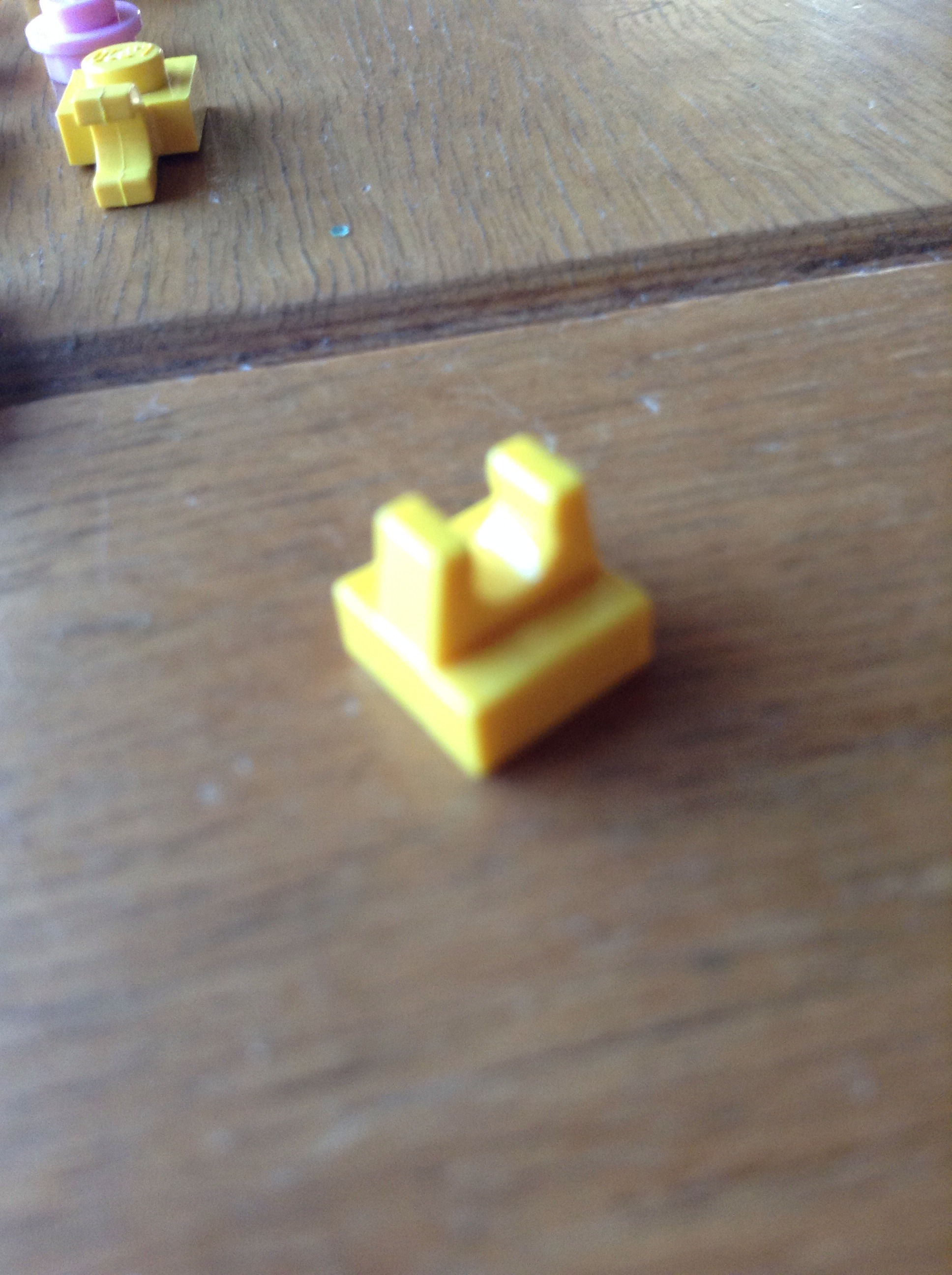 How to Make a Mini Lego Cat : 12 Steps - Instructables