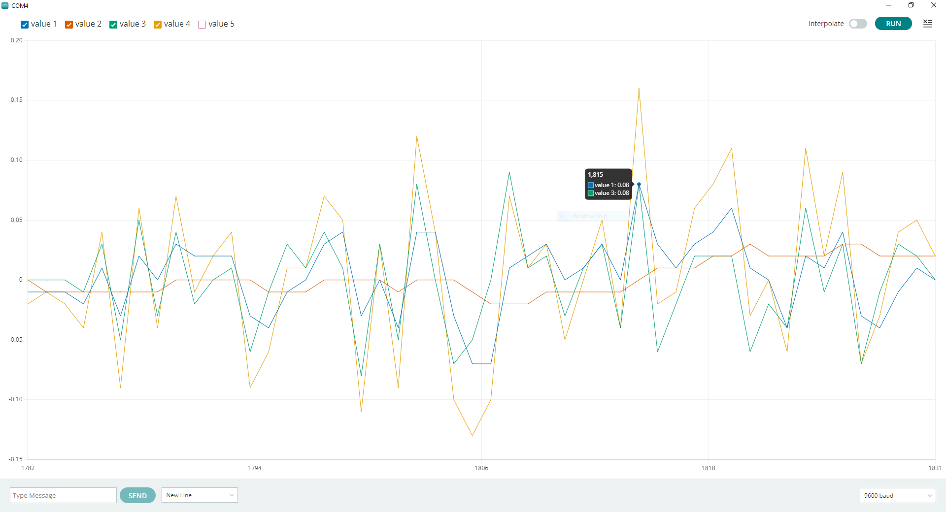 SparkFun Inventor Balancing Robot (NO GYROSCOPE) : 6 Steps - Instructables