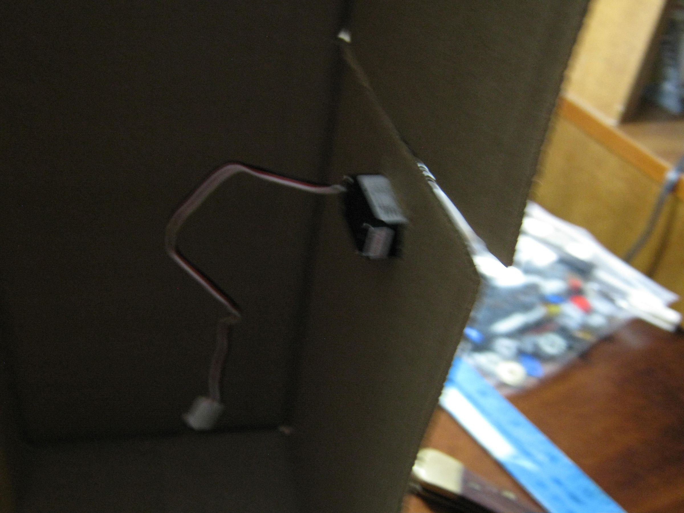 The Slap Clock : 5 Steps - Instructables