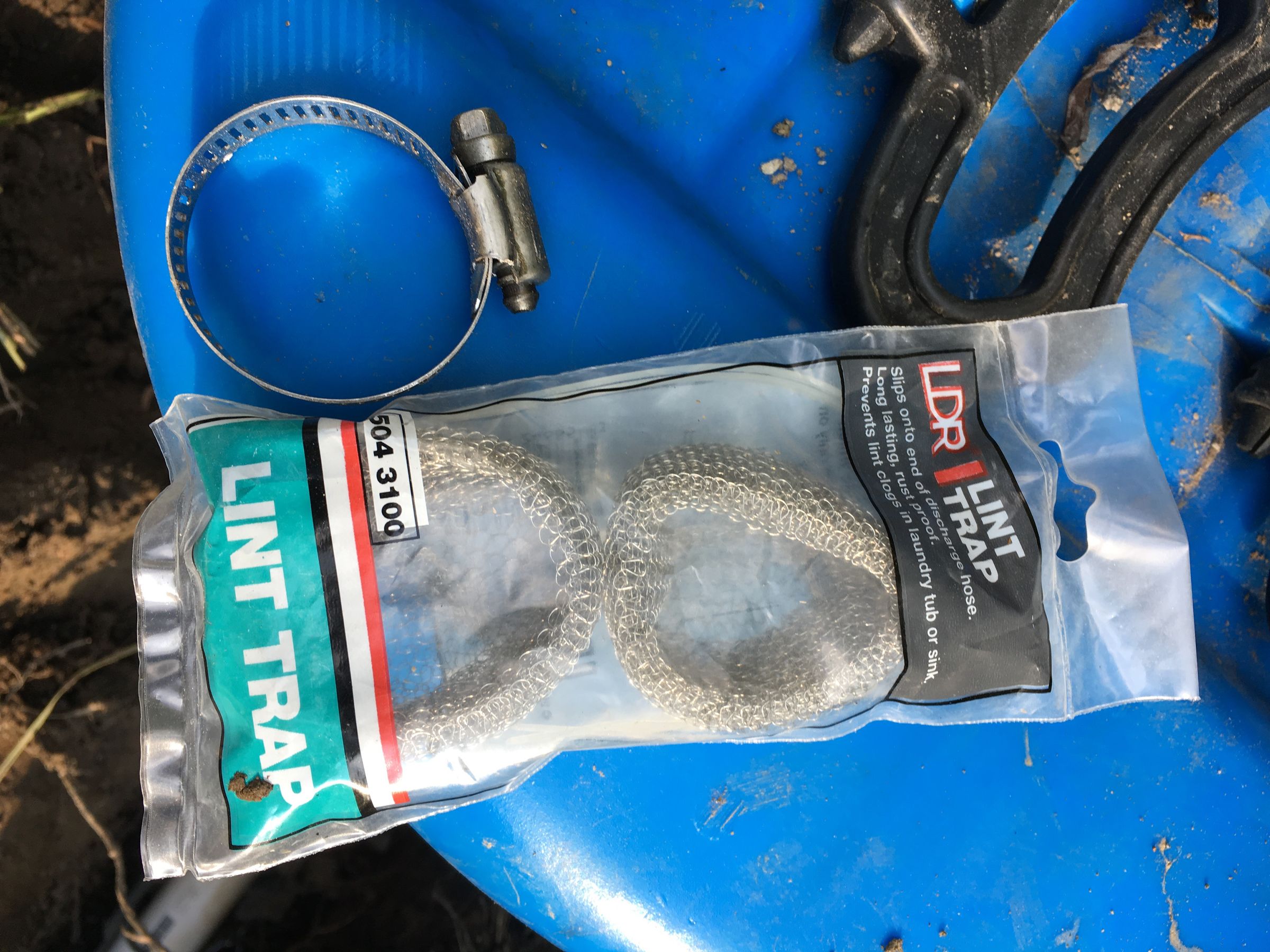 Spring Water Collection System : 16 Steps (with Pictures) - Instructables