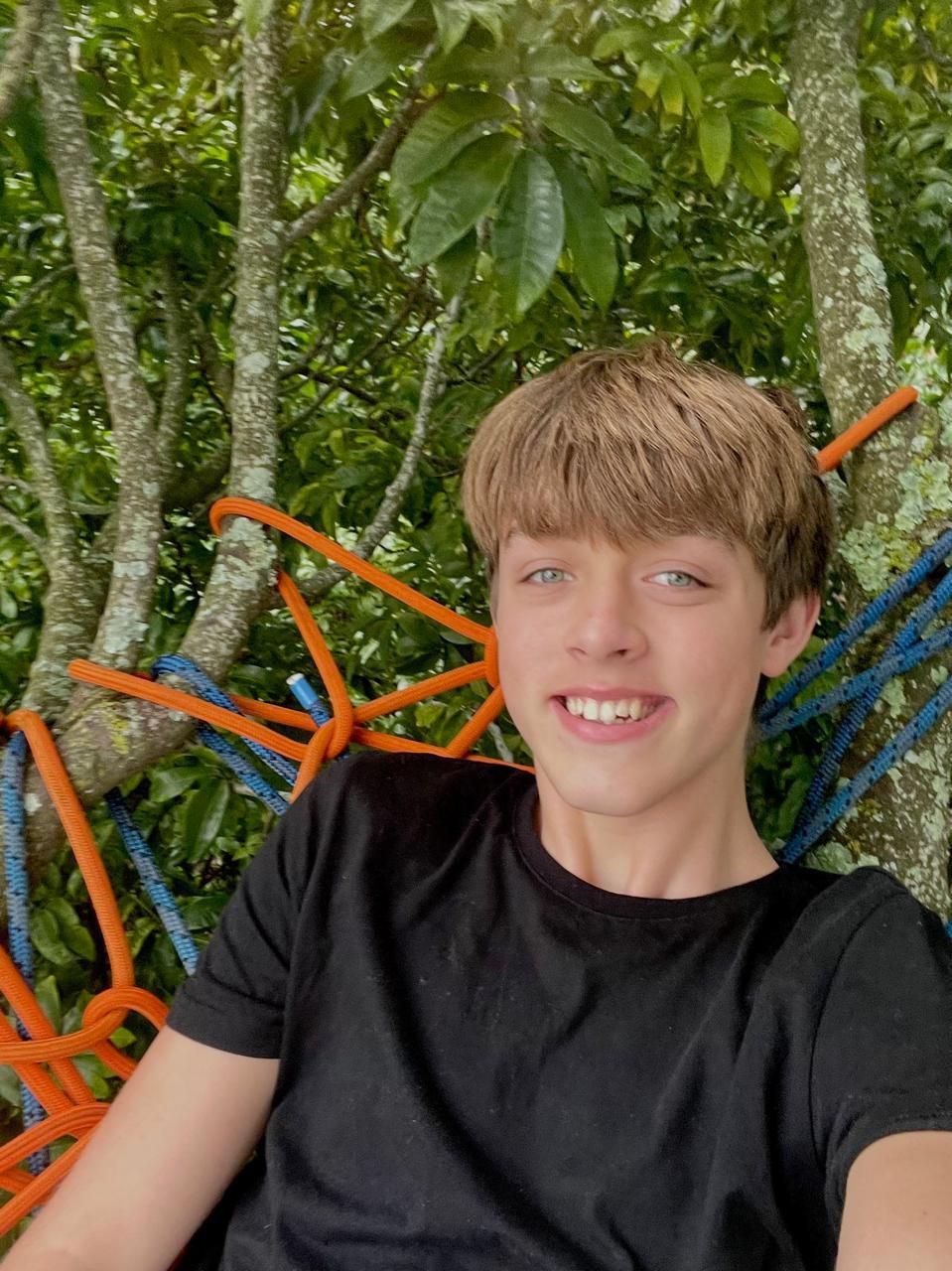 How to Make a Tree Net : 7 Steps - Instructables