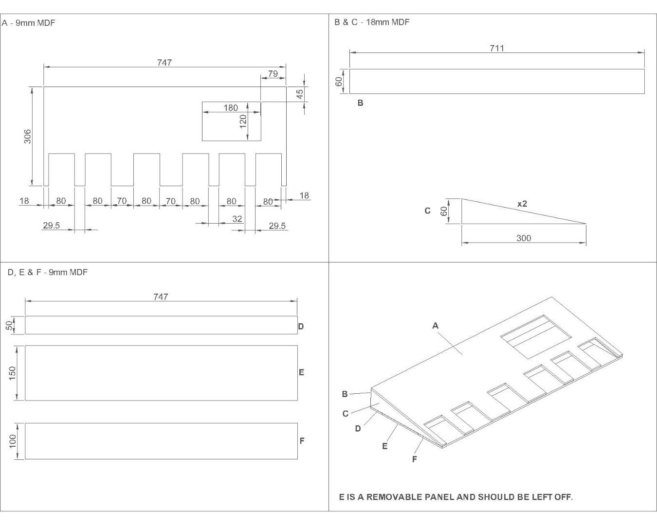 DIY Chewie Monsta (Ed Sheeran) Loop Pedal : 5 Steps - Instructables