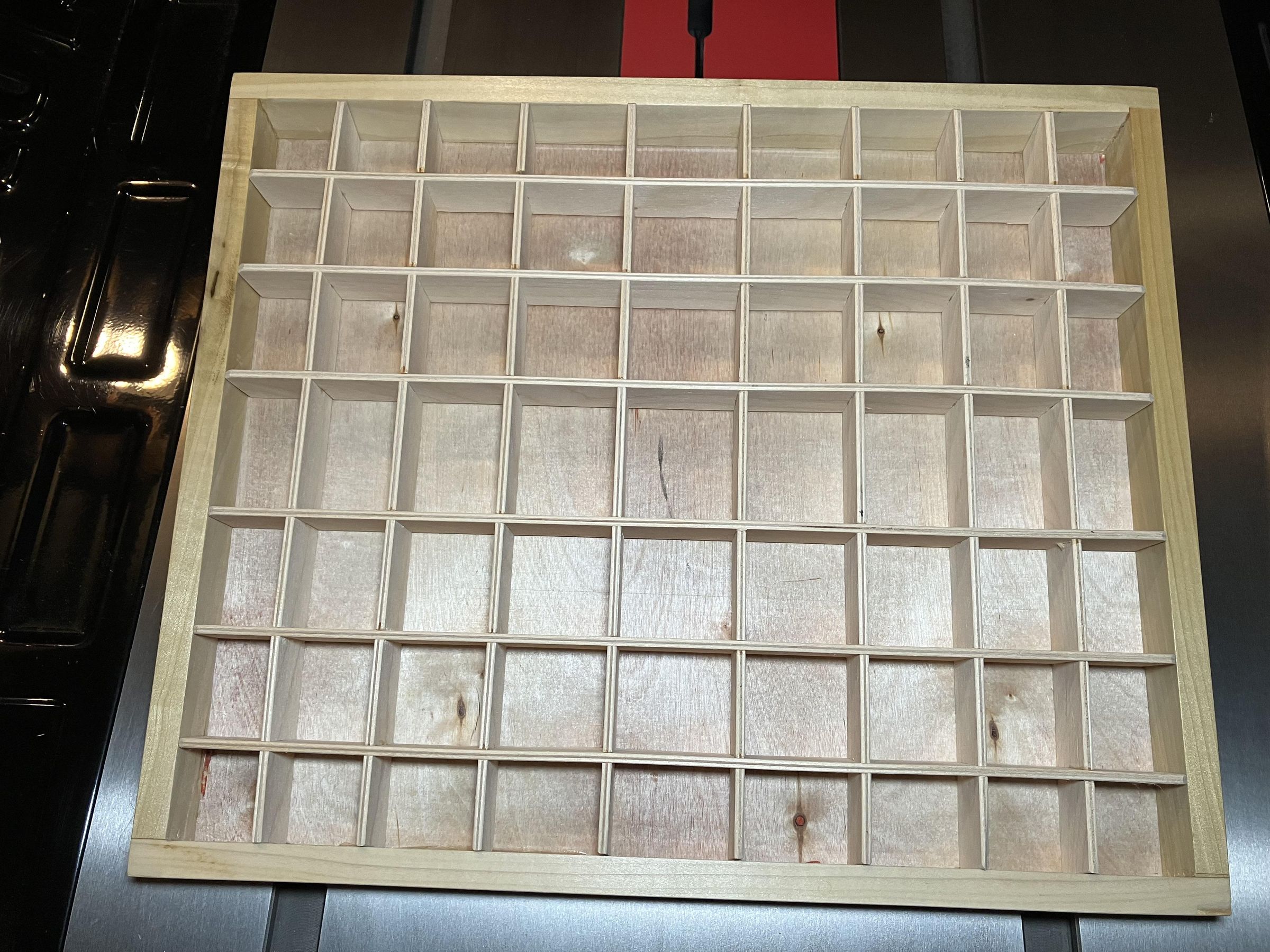 Specimen Box | Display Case : 6 Steps (with Pictures) - Instructables