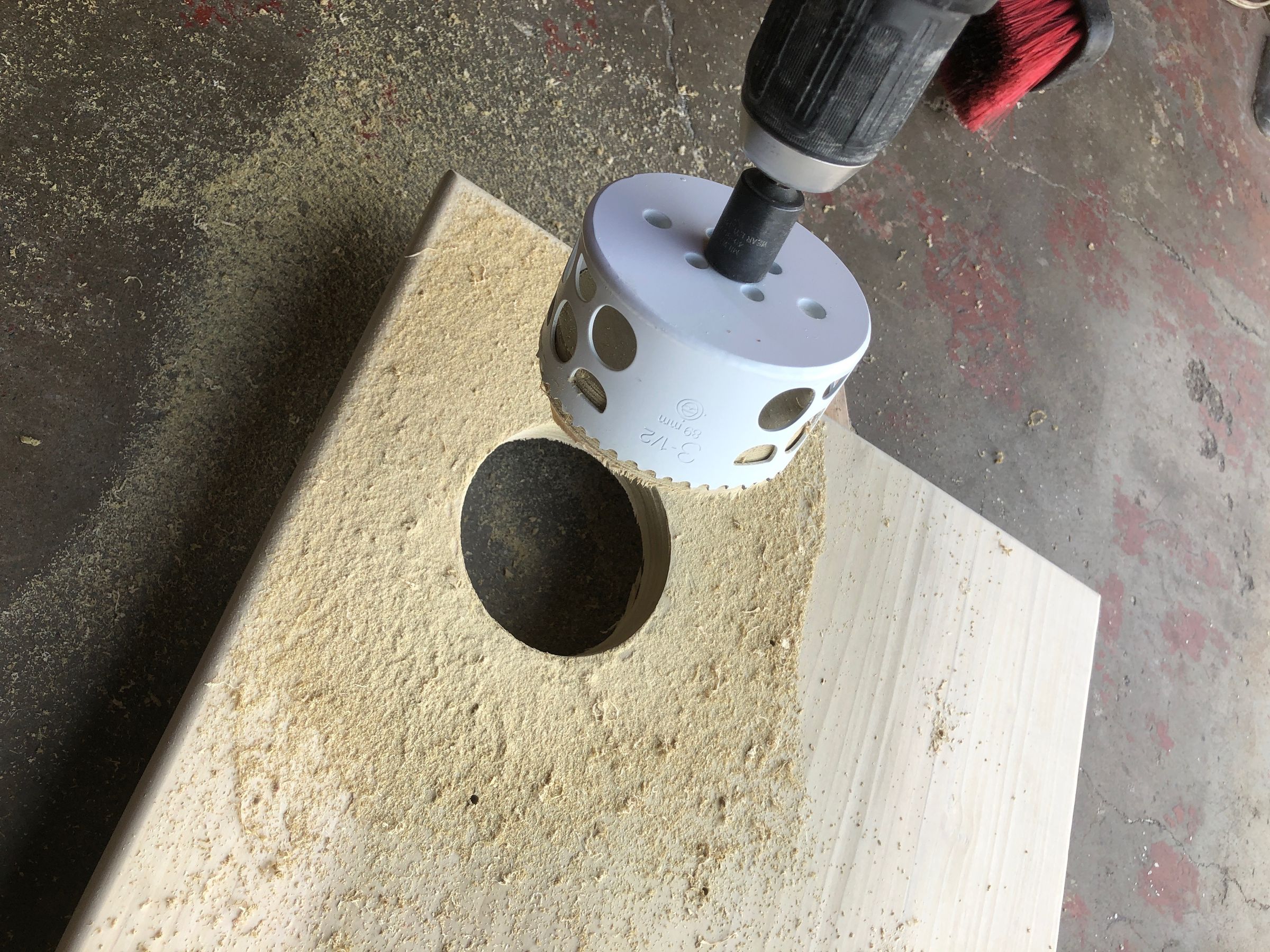 Clockception - How to Build a Clock Made From Clocks! : 14 Steps (with ...