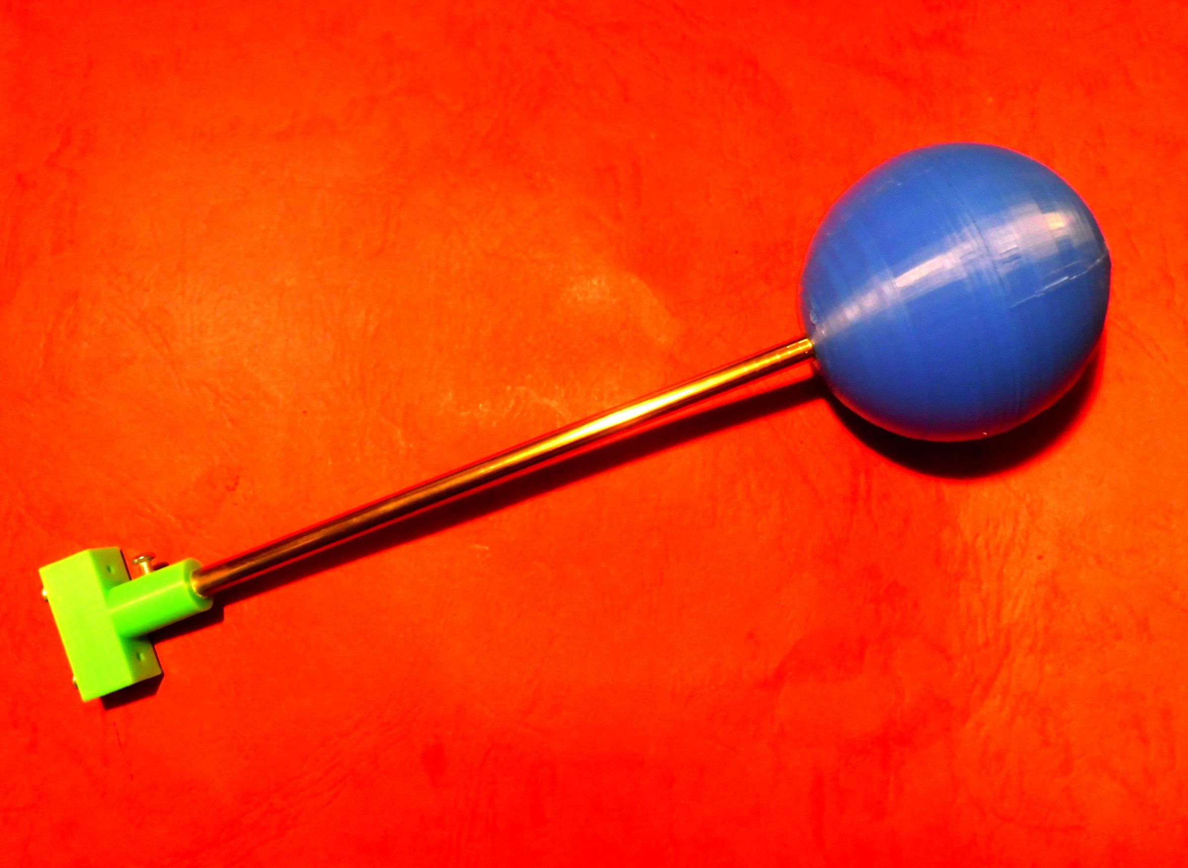 Freefall Pendulum Clock : 18 Steps - Instructables