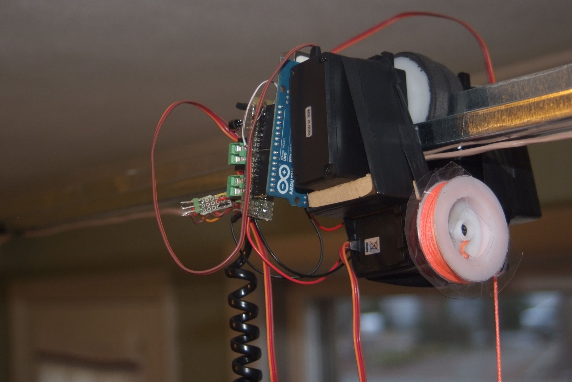 Build a Big Crane Game : 19 Steps (with Pictures) - Instructables