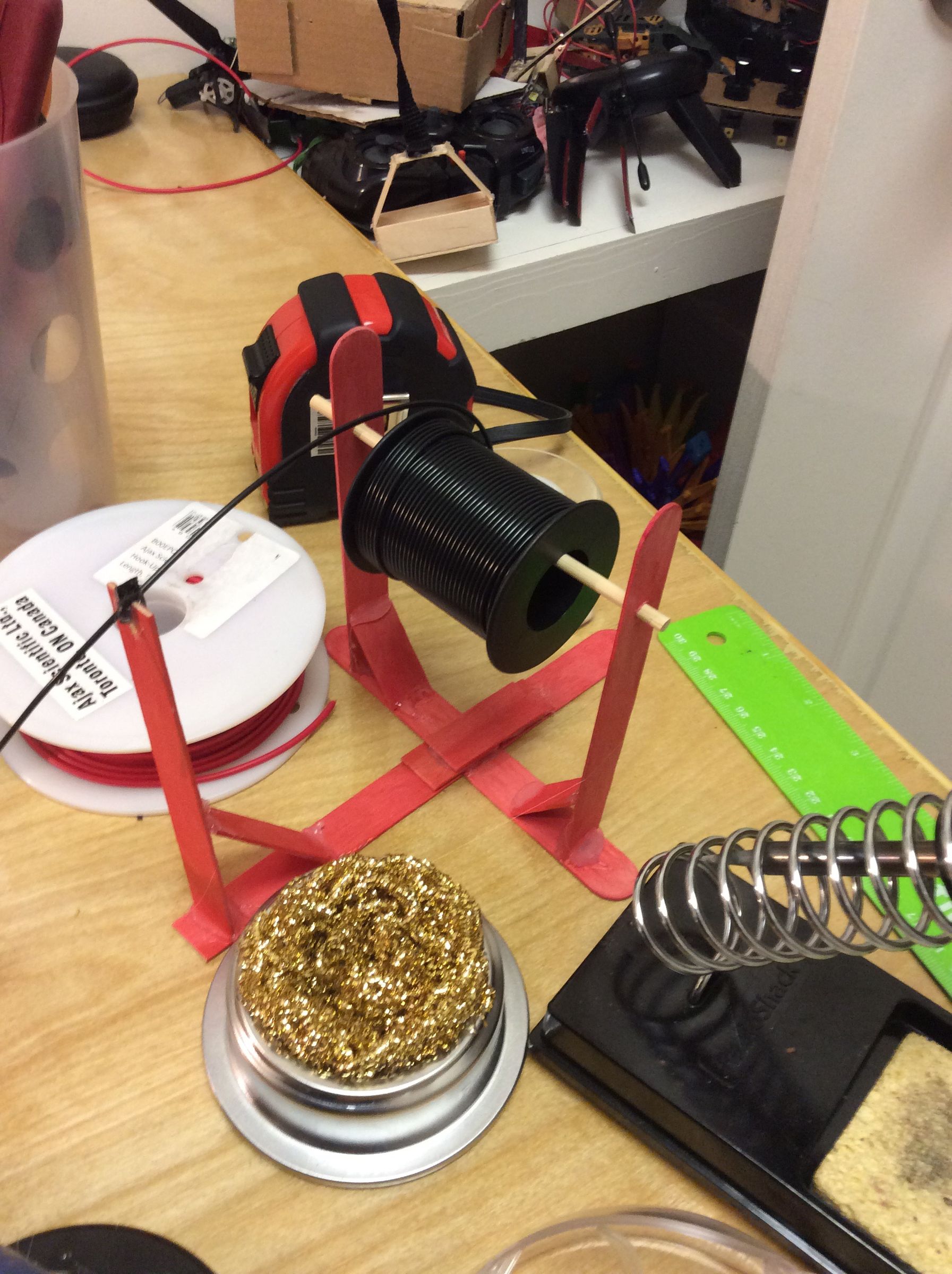 Custom RC Car Neon Lights : 5 Steps (with Pictures) - Instructables