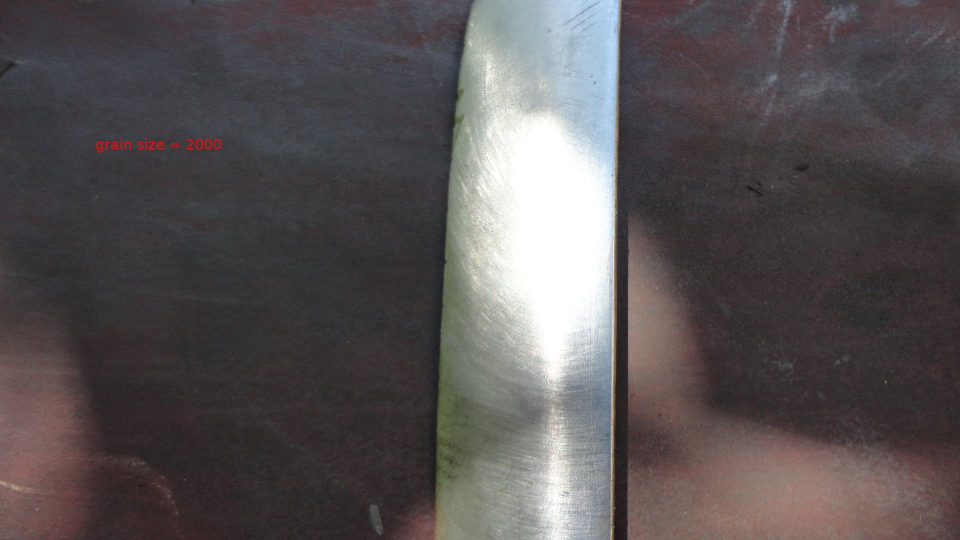Flat Blade Knife - Instructables