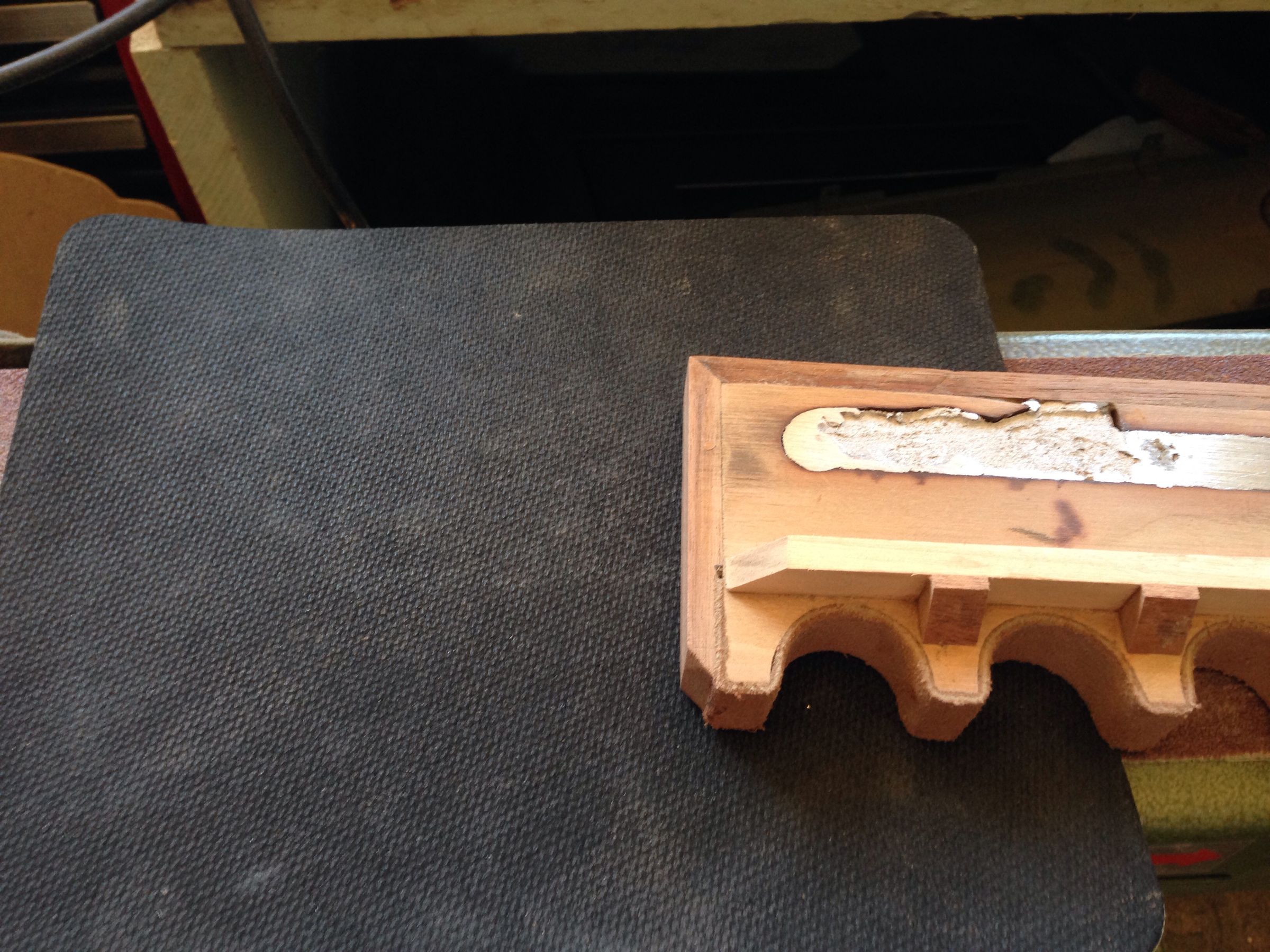 Build a Pool Cue Rest : 6 Steps (with Pictures) - Instructables