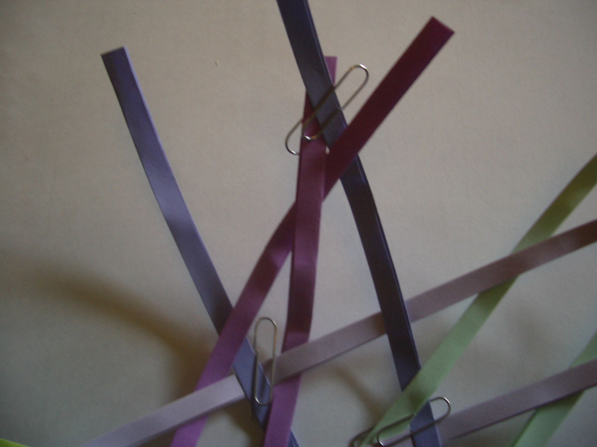 10 Strip Woven Ball : 4 Steps (with Pictures) - Instructables