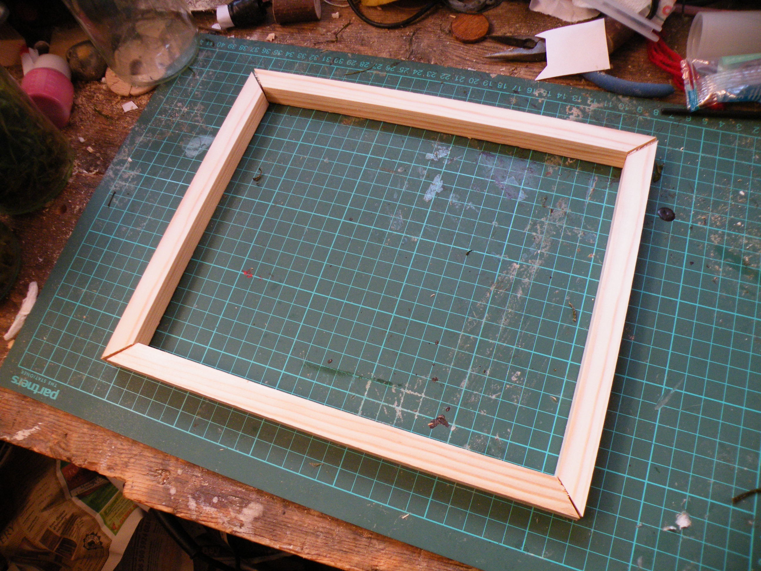 Basic Papermaking Equipment. : 4 Steps (with Pictures) - Instructables