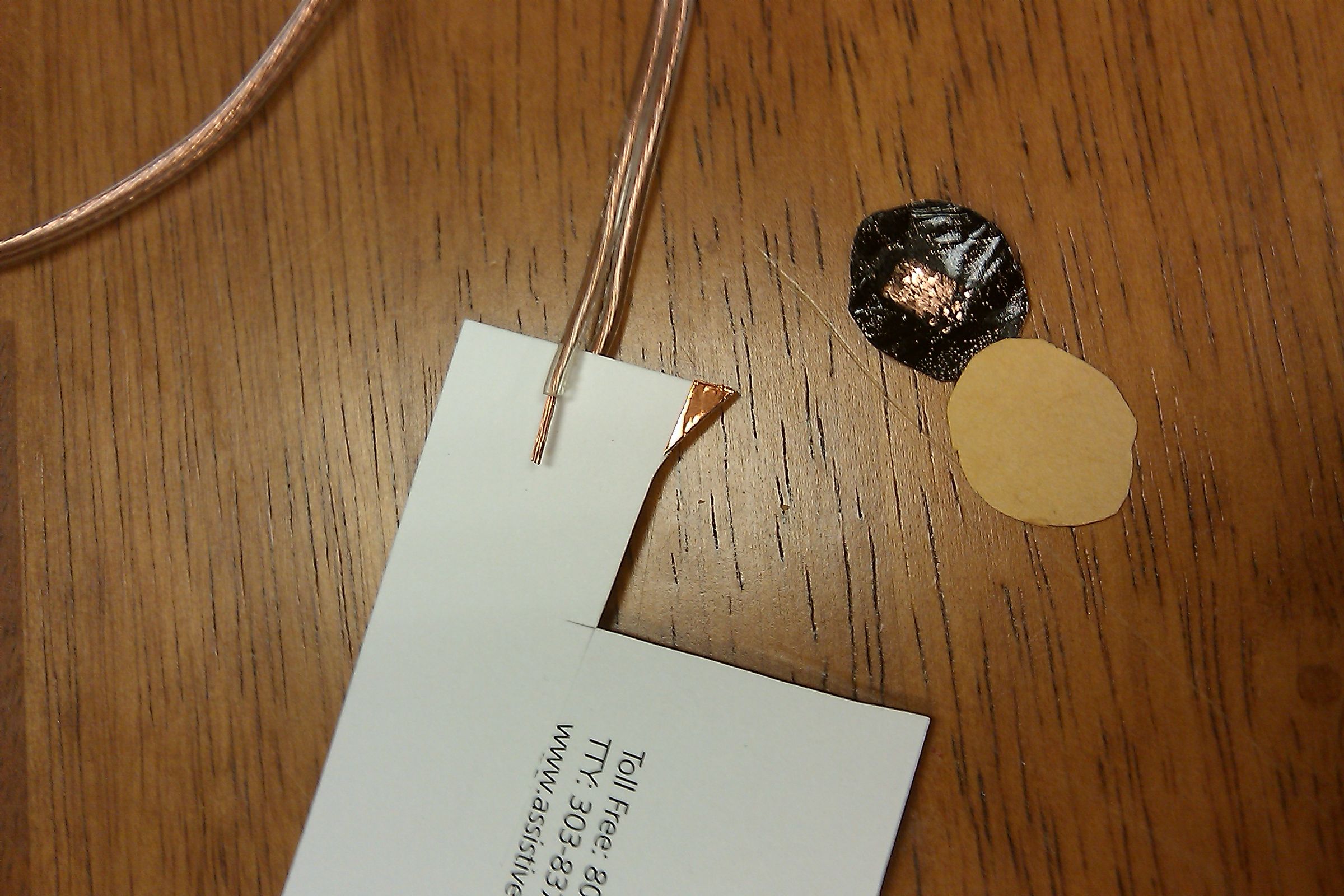 No-Solder Battery Interrupter : 11 Steps (with Pictures) - Instructables