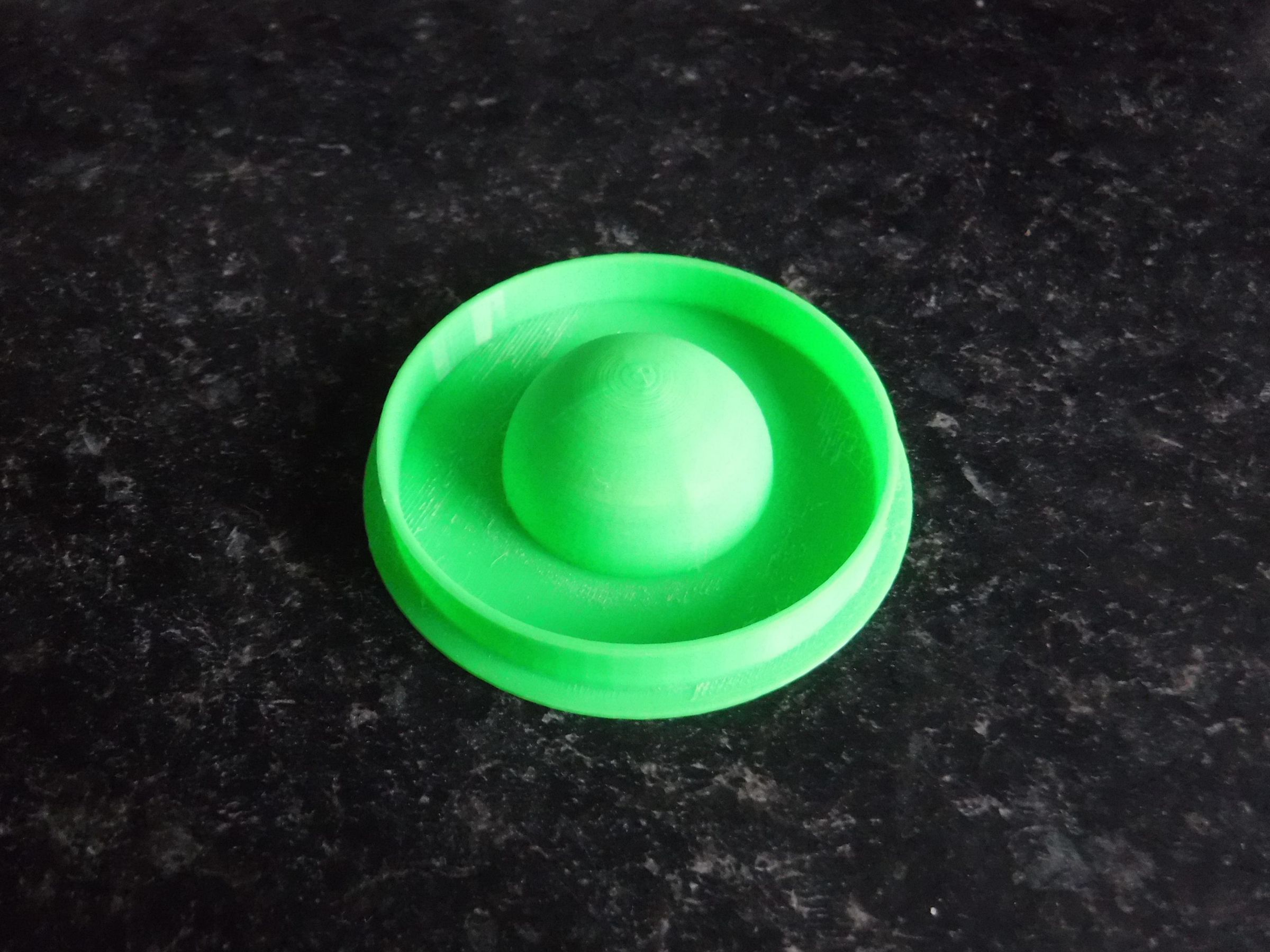 Filament Reel - Tea Holder : 8 Steps (with Pictures) - Instructables