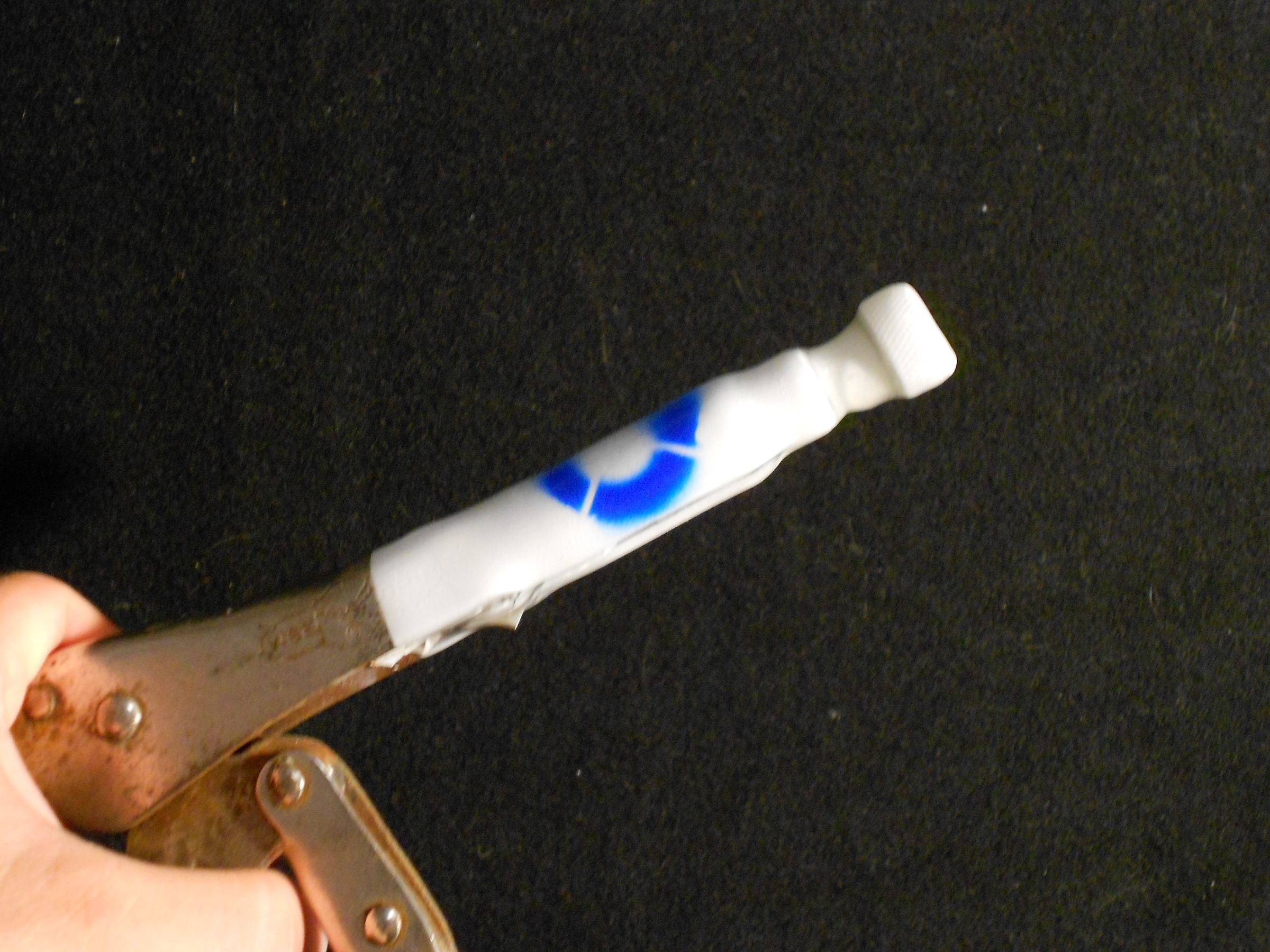 Glowing Tool Handles : 8 Steps (with Pictures) - Instructables