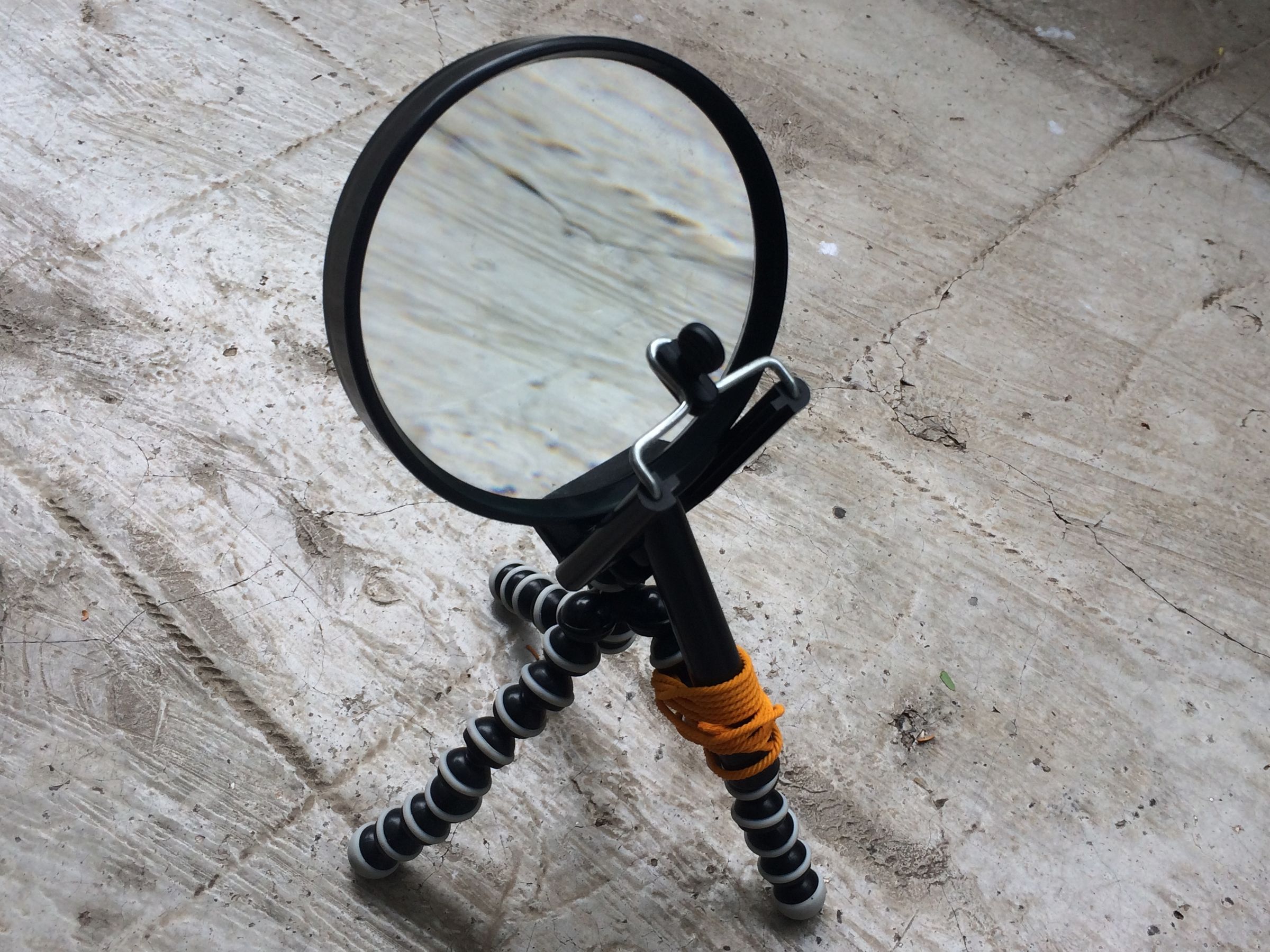 Generate Electricity From Walls!! : 14 Steps (with Pictures ...