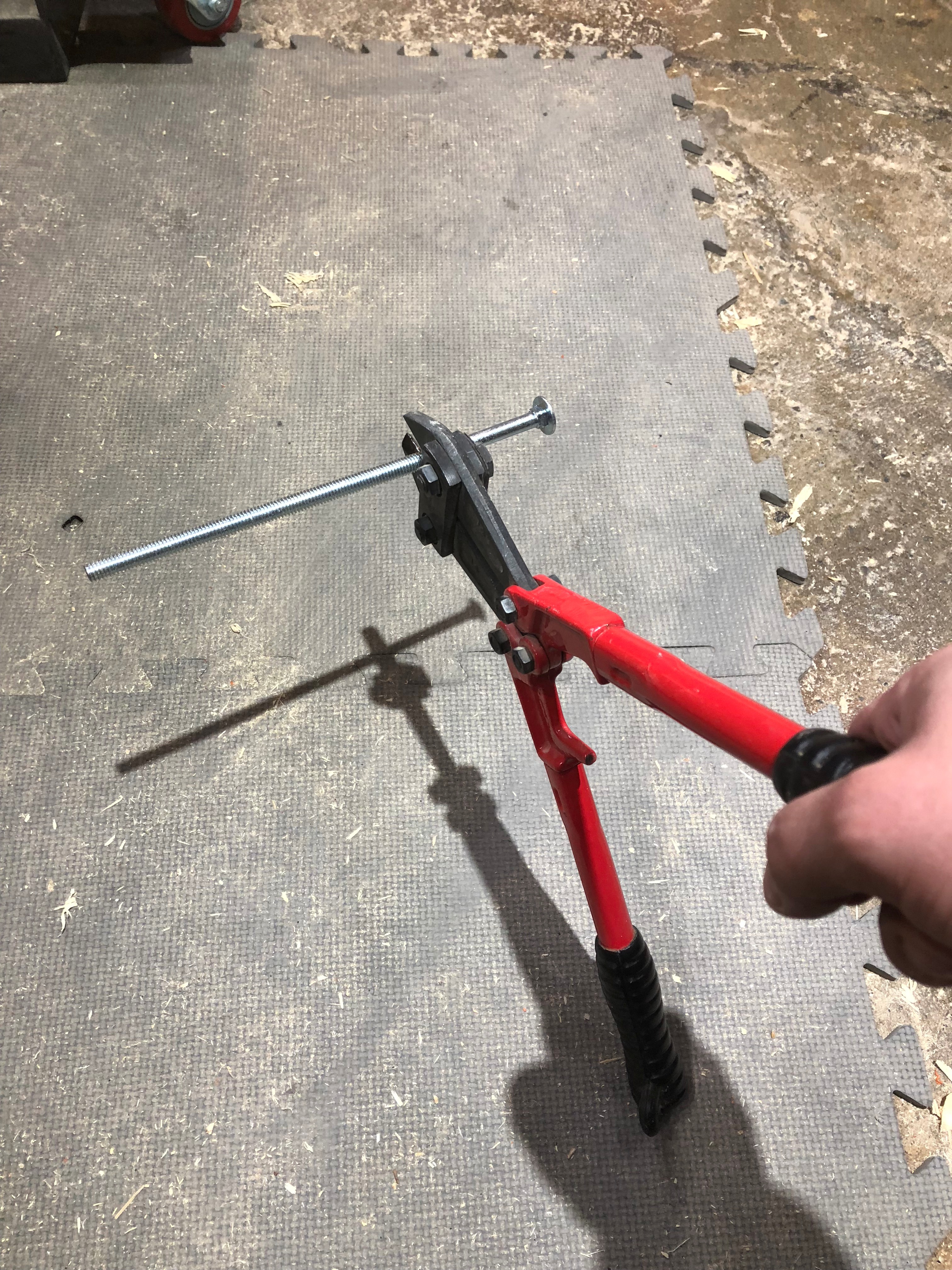 Router Table Fence : 12 Steps (with Pictures) - Instructables