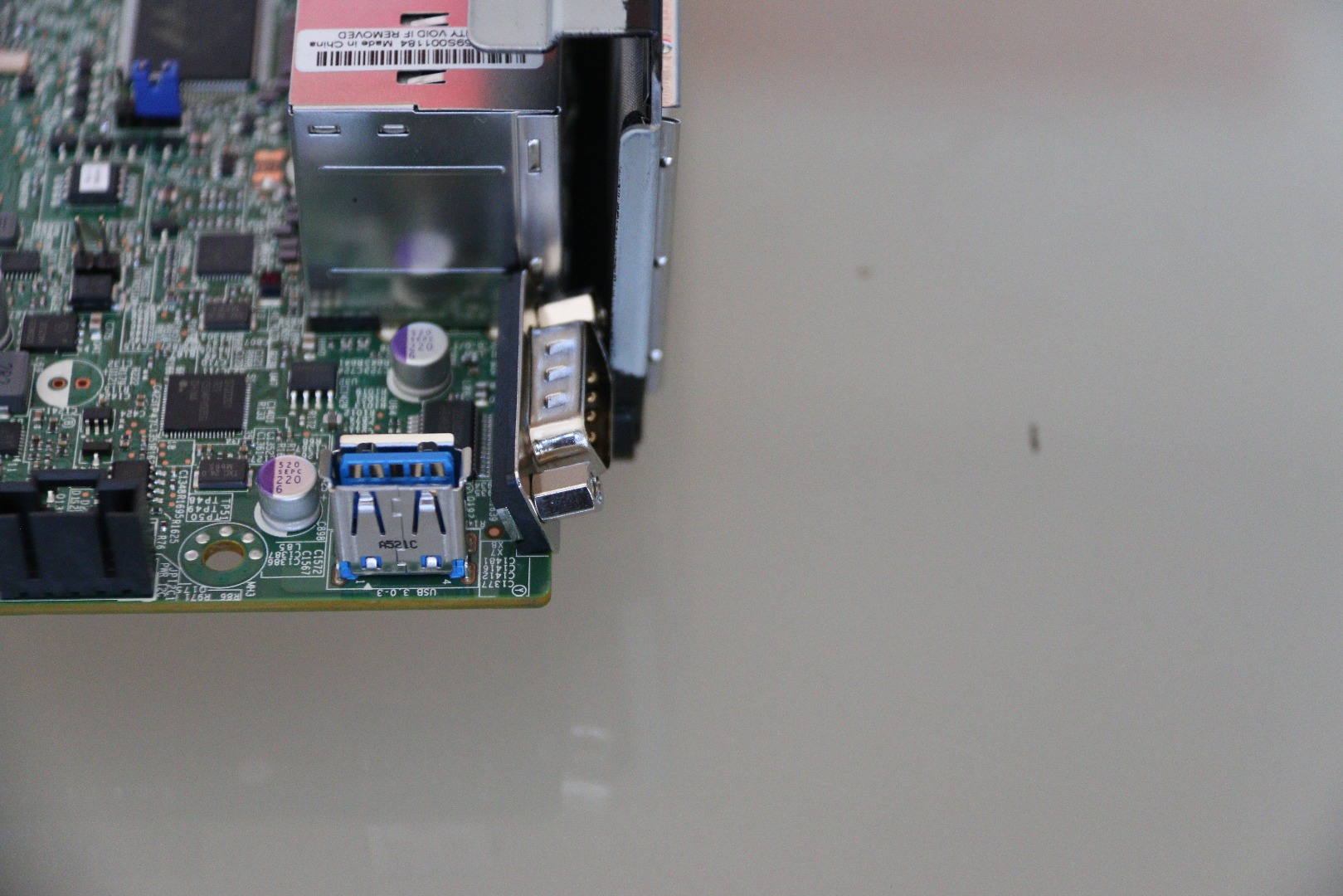 Building a Tiny Server : 12 Steps (with Pictures) - Instructables