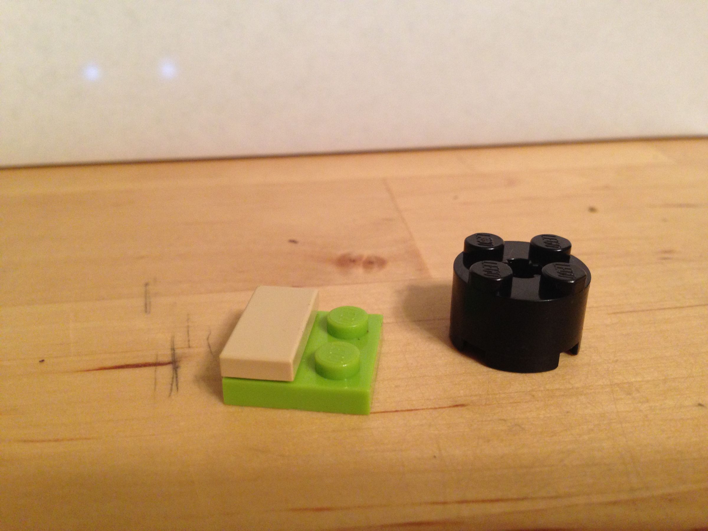 How to Make Lego Puzzle Box No. 5; Diamonds! : 10 Steps (with Pictures ...
