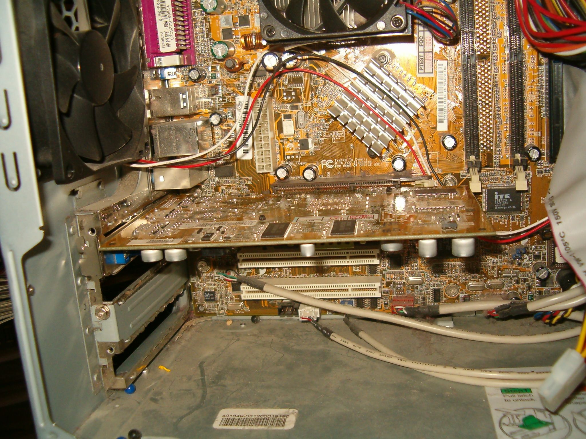 How to Make Your Mom's Emachine Run REAL Games : 4 Steps - Instructables