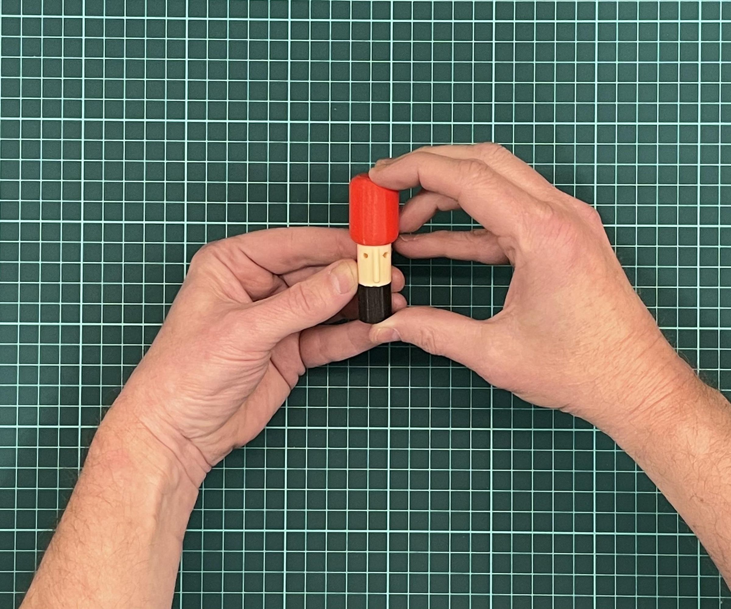 Art From Everyday Objects : 7 Steps (with Pictures) - Instructables