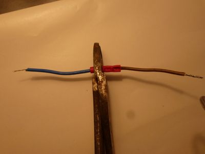 4 Ways to Connect a Wire Without Soldering - Instructables
