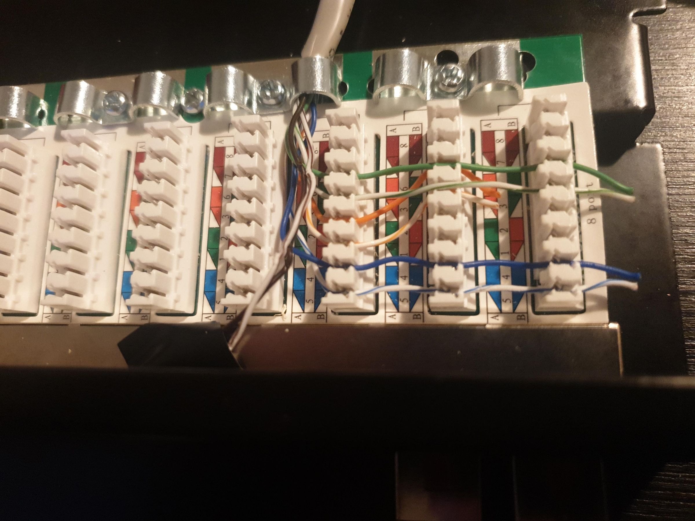 Passive Network Tap/Ethernet Tap - Cheap and Easy - Instructables