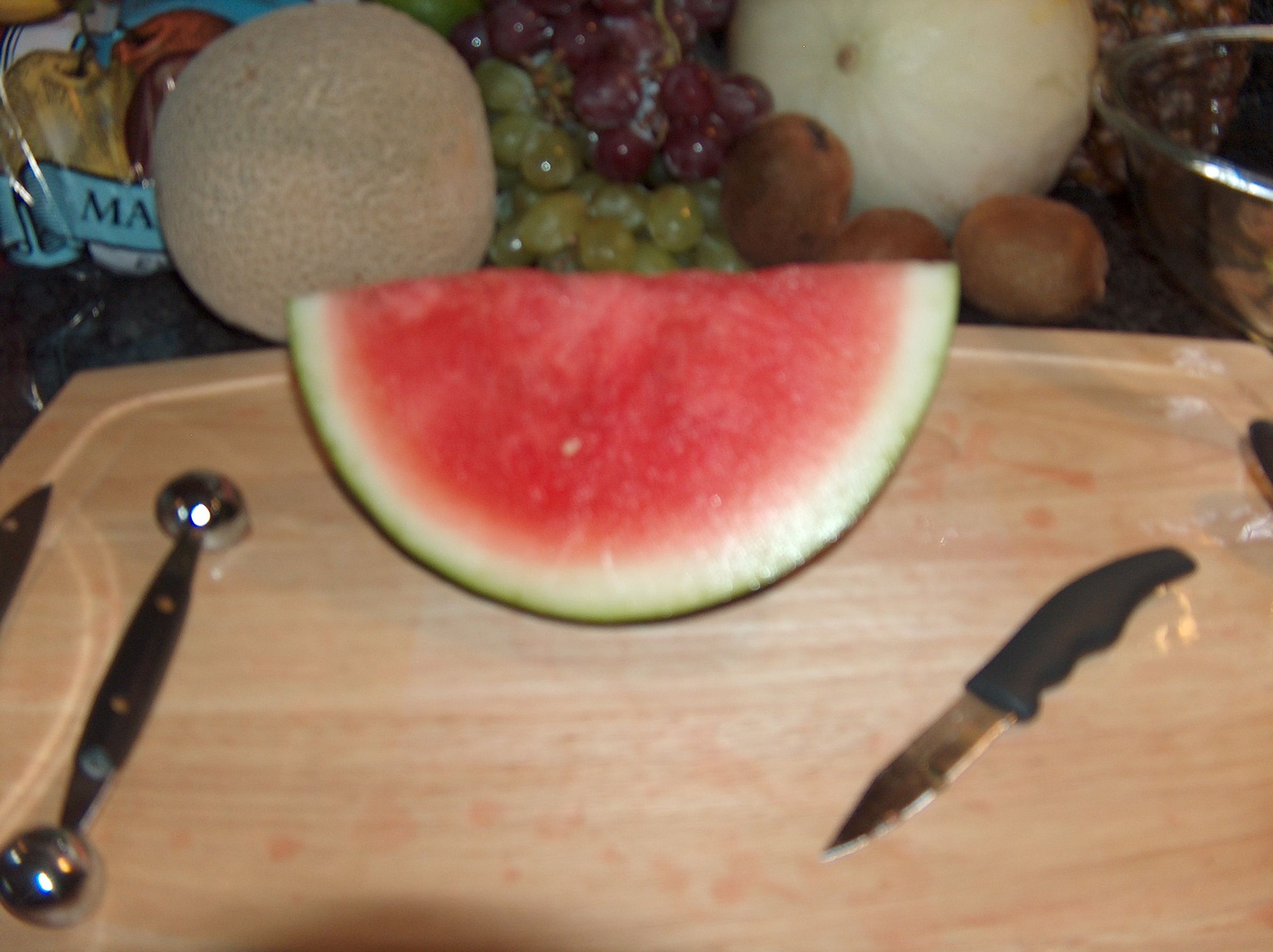 Fruit Salad Froggie : 5 Steps (with Pictures) - Instructables