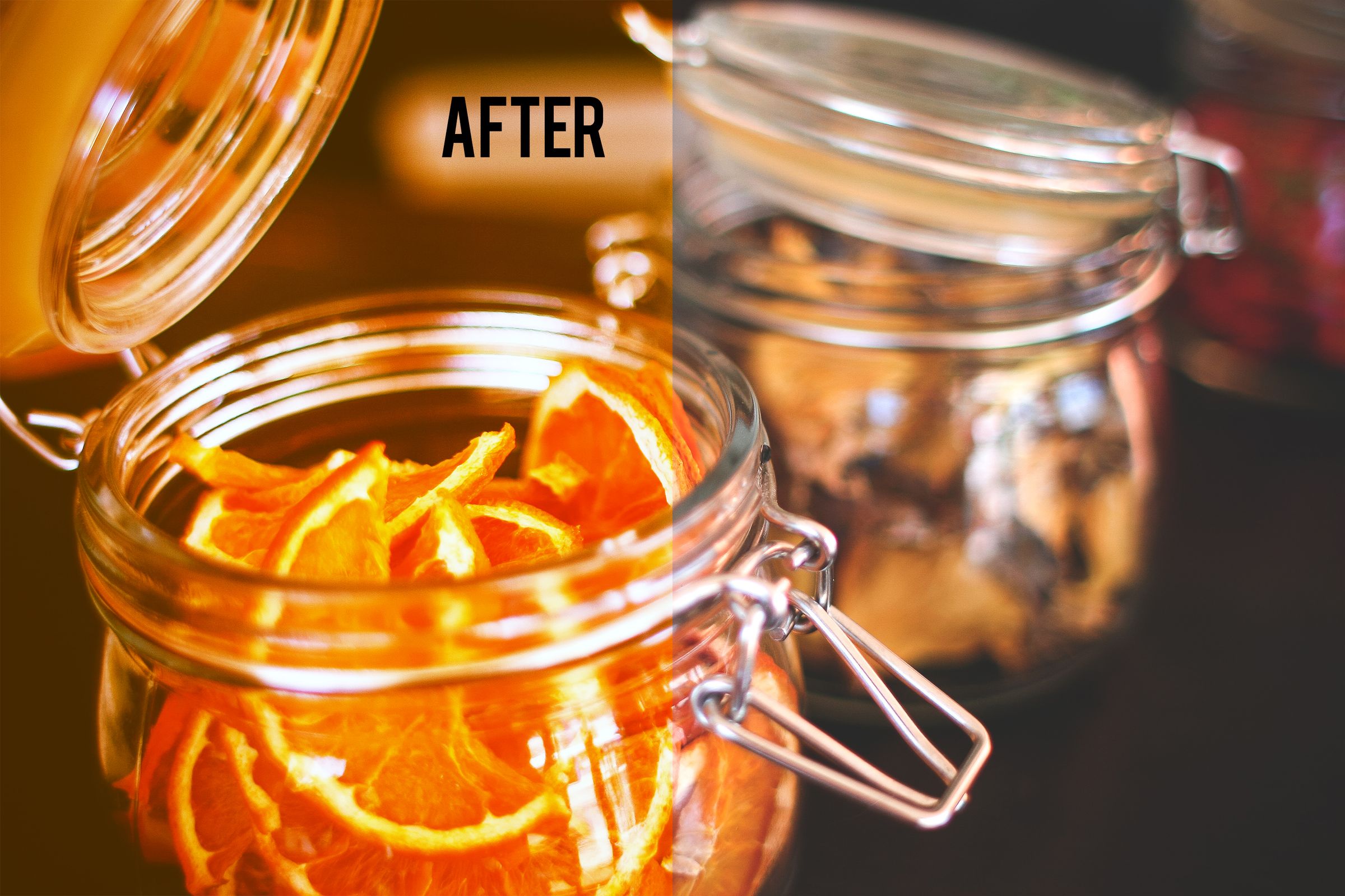 How to Make Instagram Filters in Photoshop : 21 Steps - Instructables