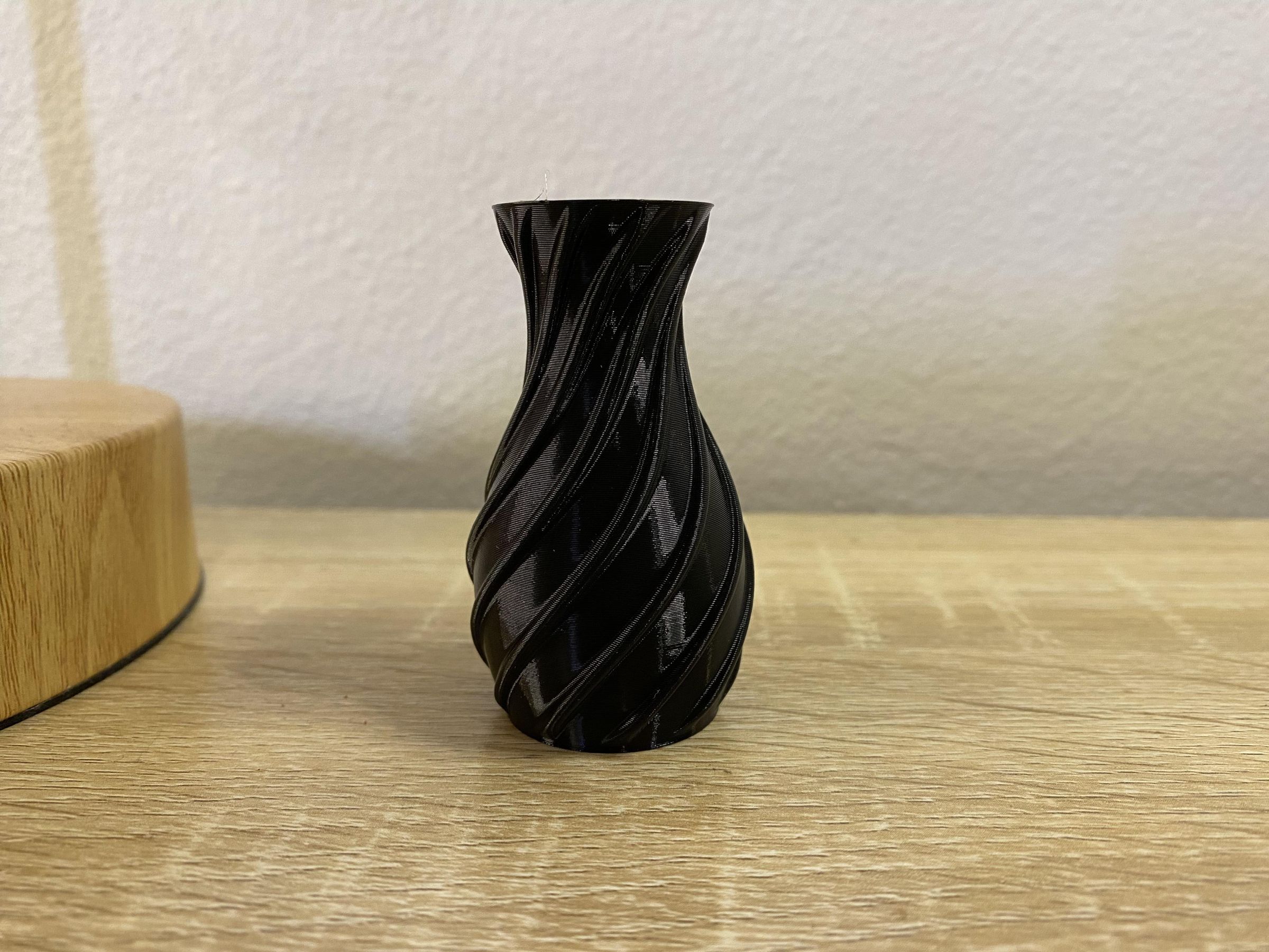 Make a Polar 3D Printer (Spinning Bed) : 8 Steps - Instructables