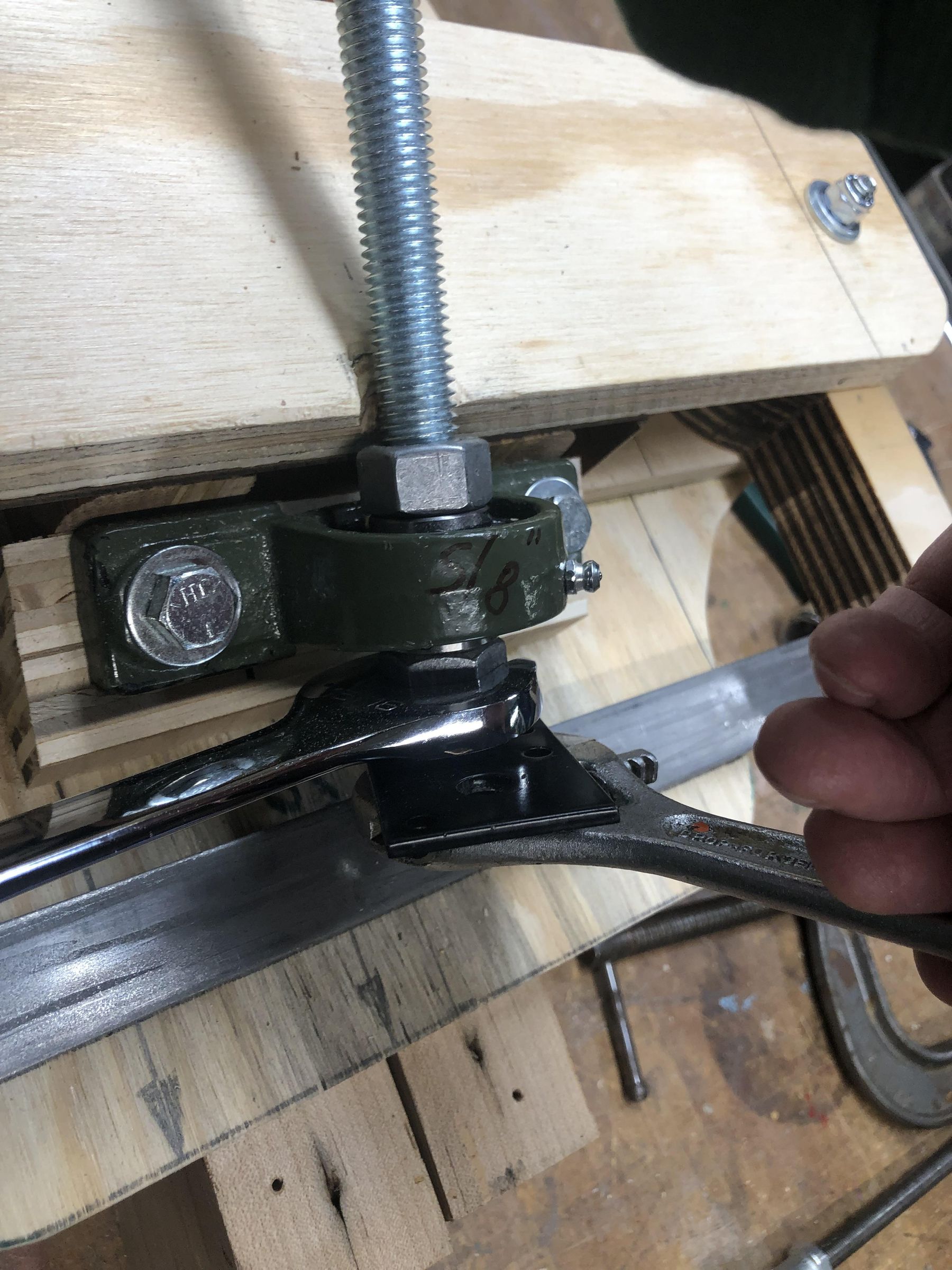 Wooden Electric Mini Go-Kart : 12 Steps (with Pictures) - Instructables